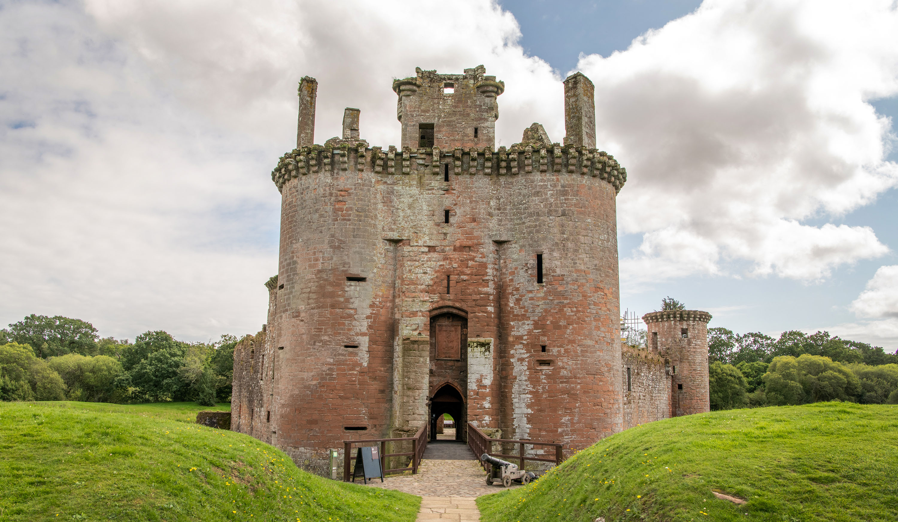 Explorer Pass | Lead Public Body for Scotland's Historic Environment