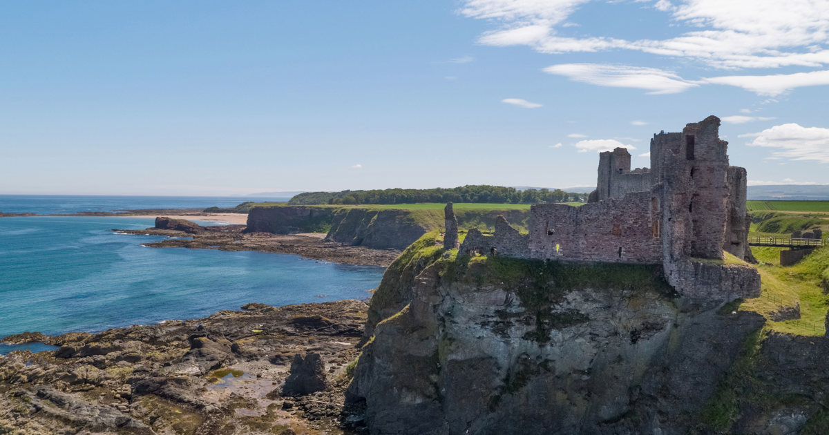 Explorer Pass | Lead Public Body for Scotland's Historic Environment