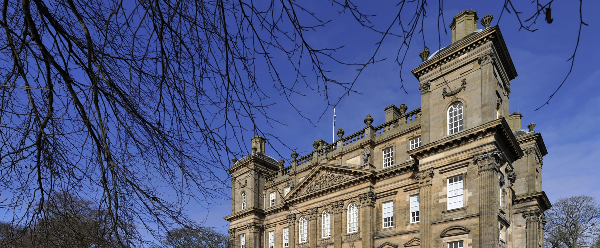 Duff House | Leading Public Body for Scotland's Historic Environment