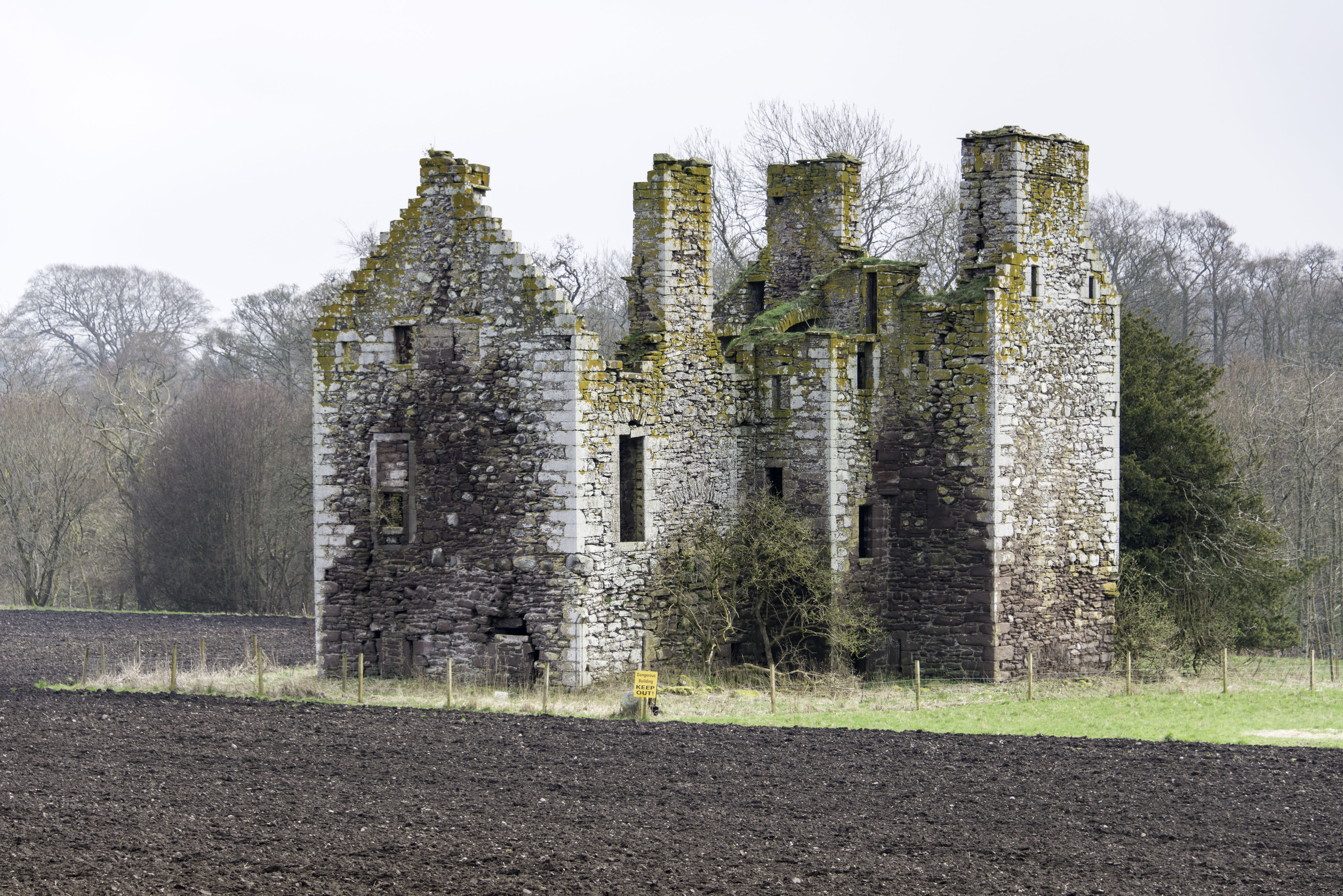 Scheduled Monuments | Historic Environment Scotland | History