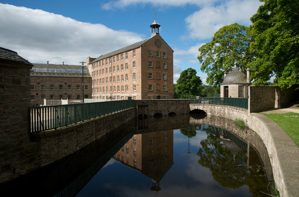 Listing, Scheduling and Designations | Historic Environment Scotland