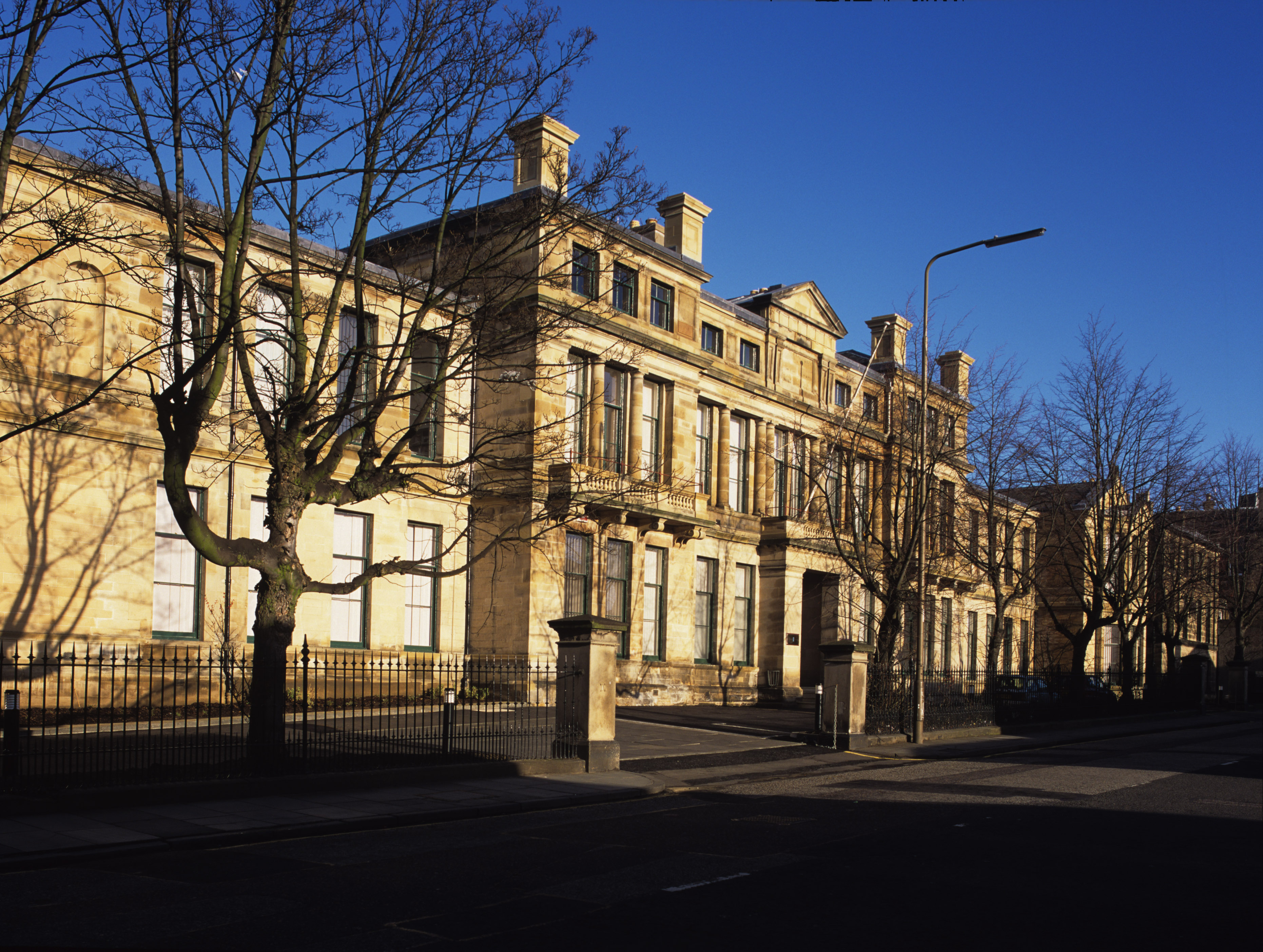 Media Contacts | Lead Public Body for Scotland's Historic Environment