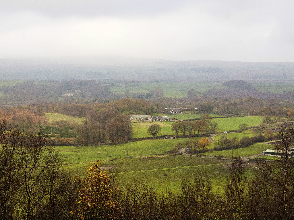 What is the Inventory of Historic Battlefields? | Hist Env Scotland