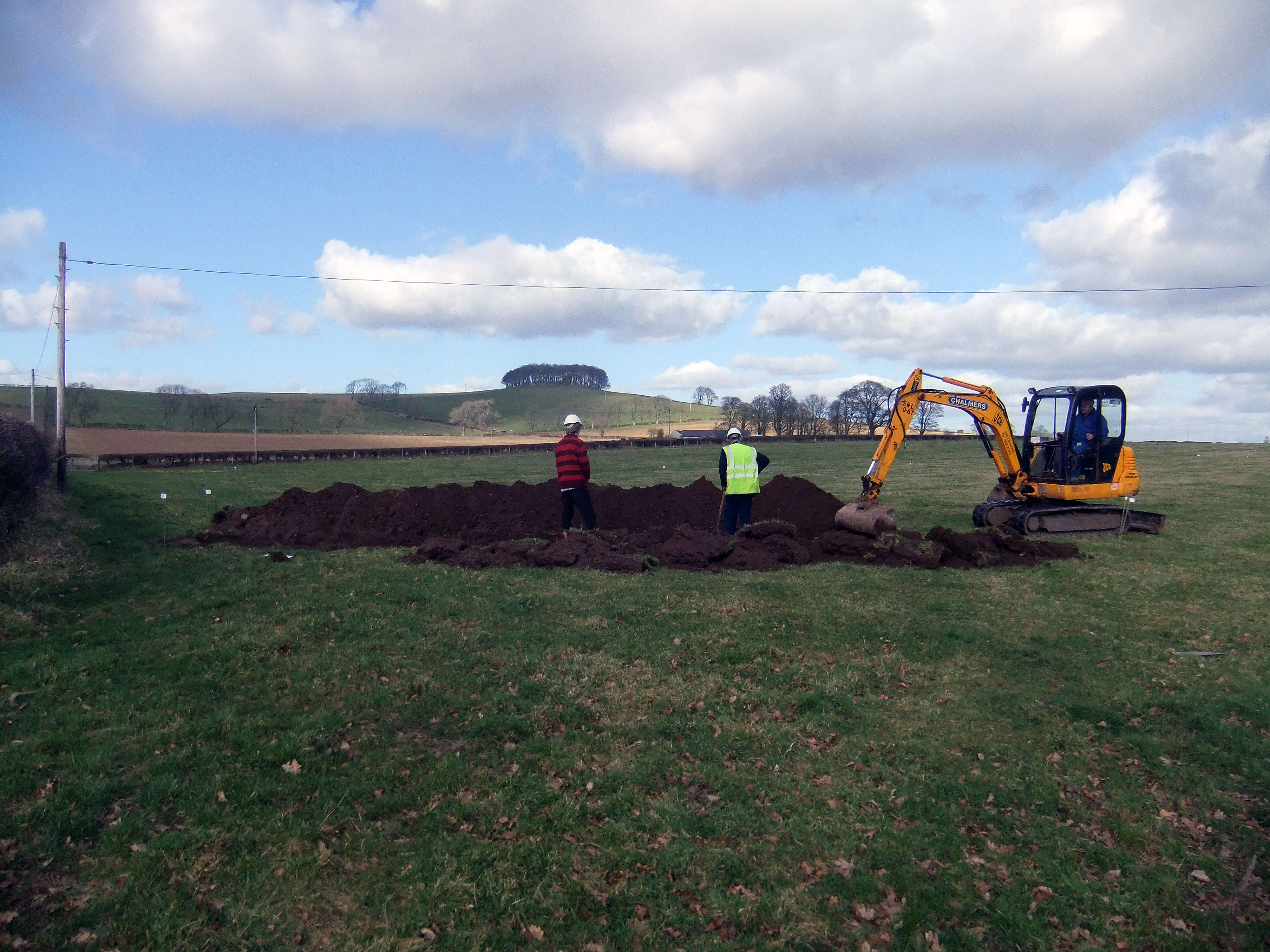 Strategic Environmental Assessment | Historic Environment Scotland