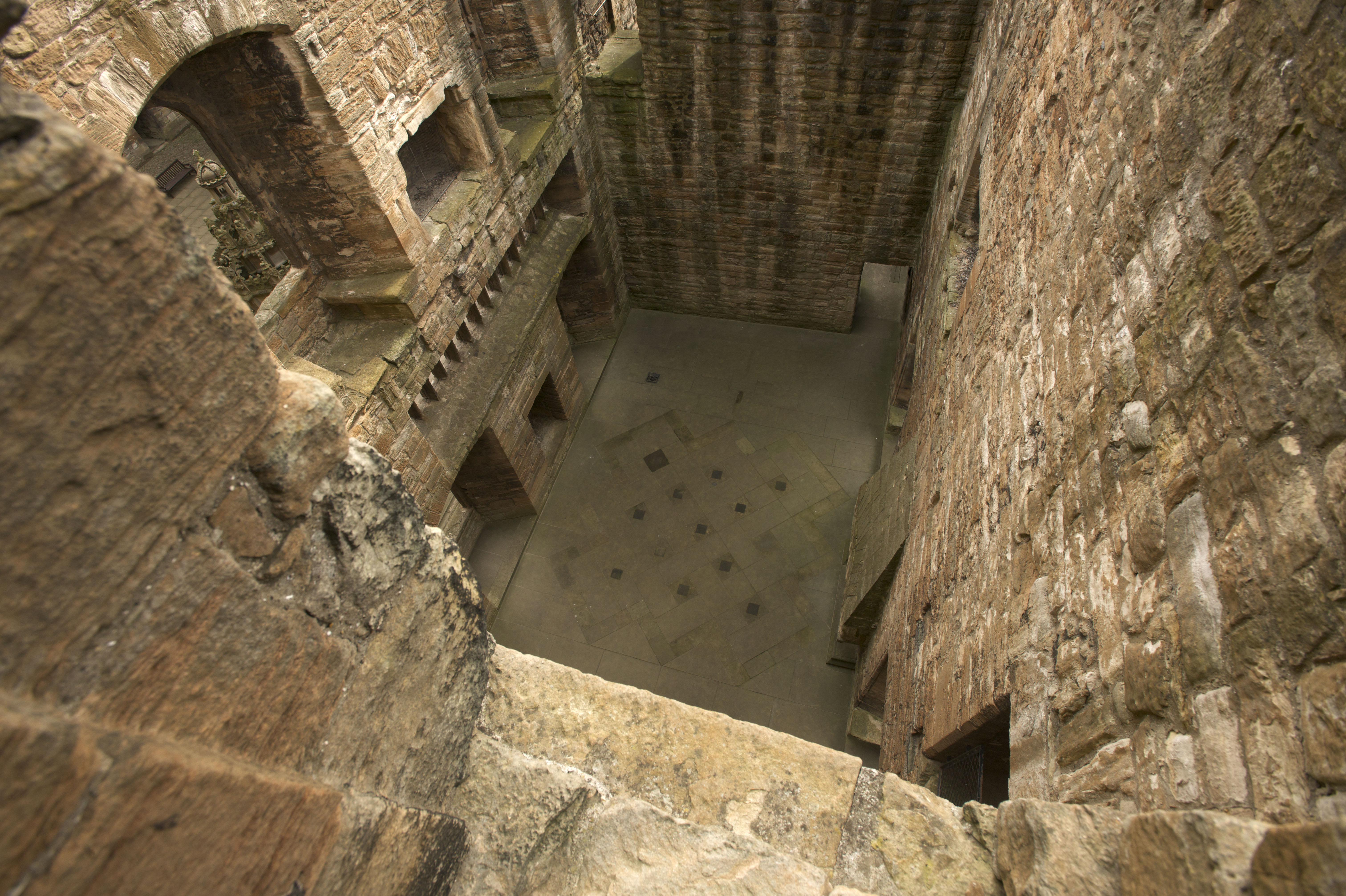 Linlithgow Palace | Public Body for Scotland's Historic Environment