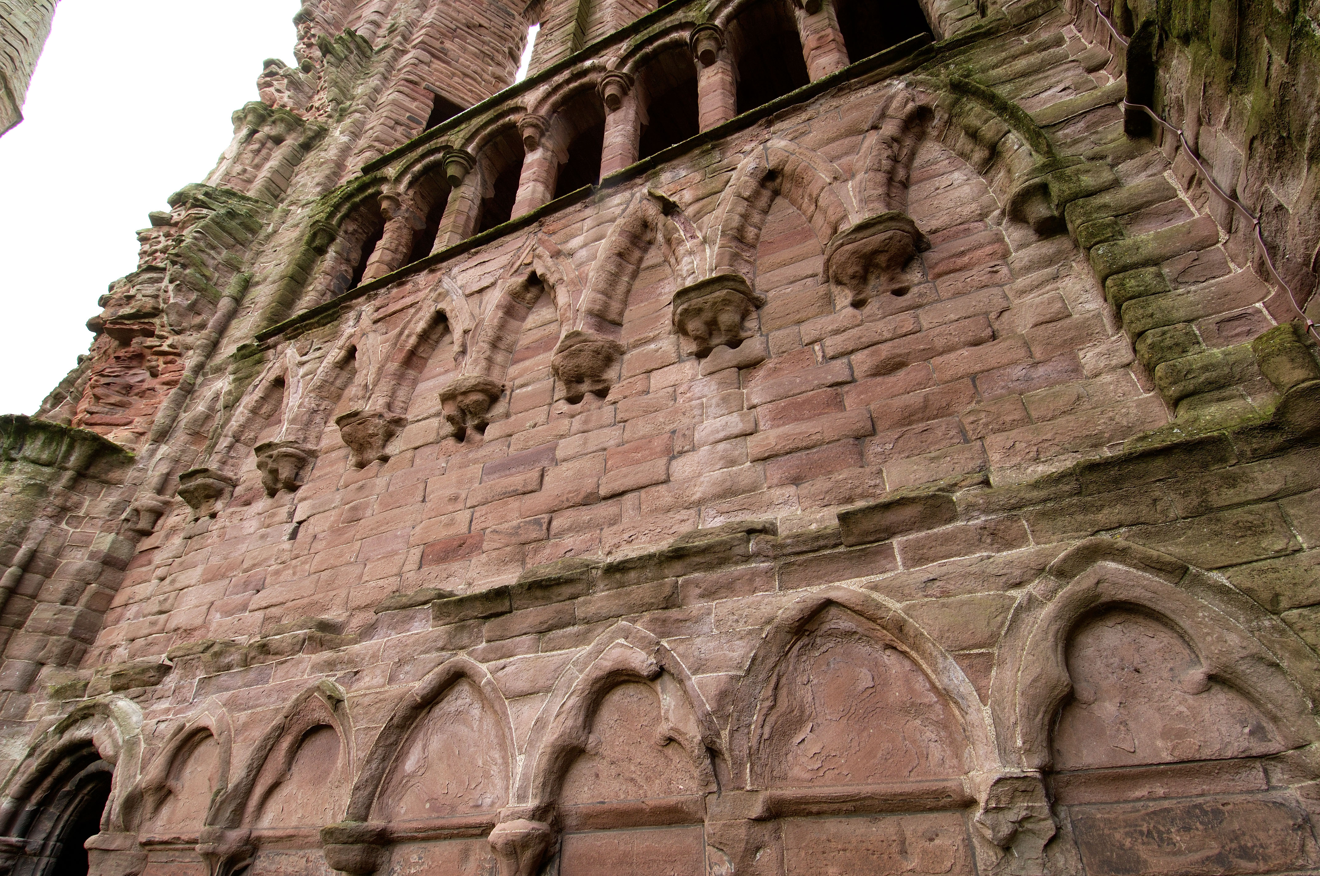 Arbroath Abbey | Lead Public Body for Scotland's Historic Environment