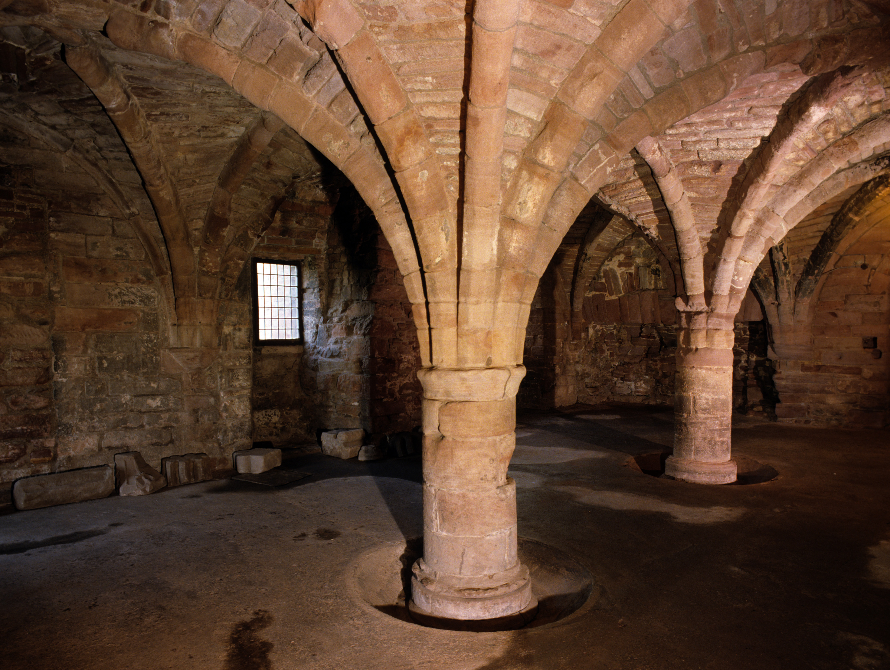 Arbroath Abbey | Lead Public Body for Scotland's Historic Environment