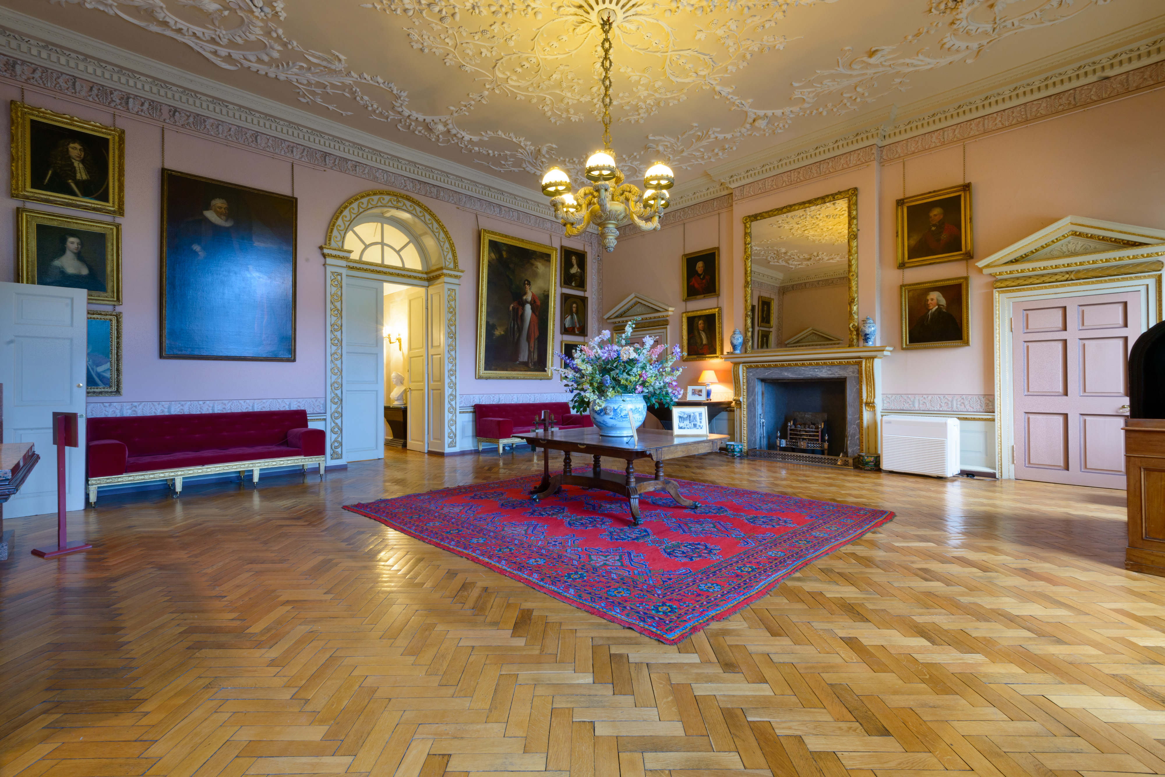 Duff House | Leading Public Body for Scotland's Historic Environment