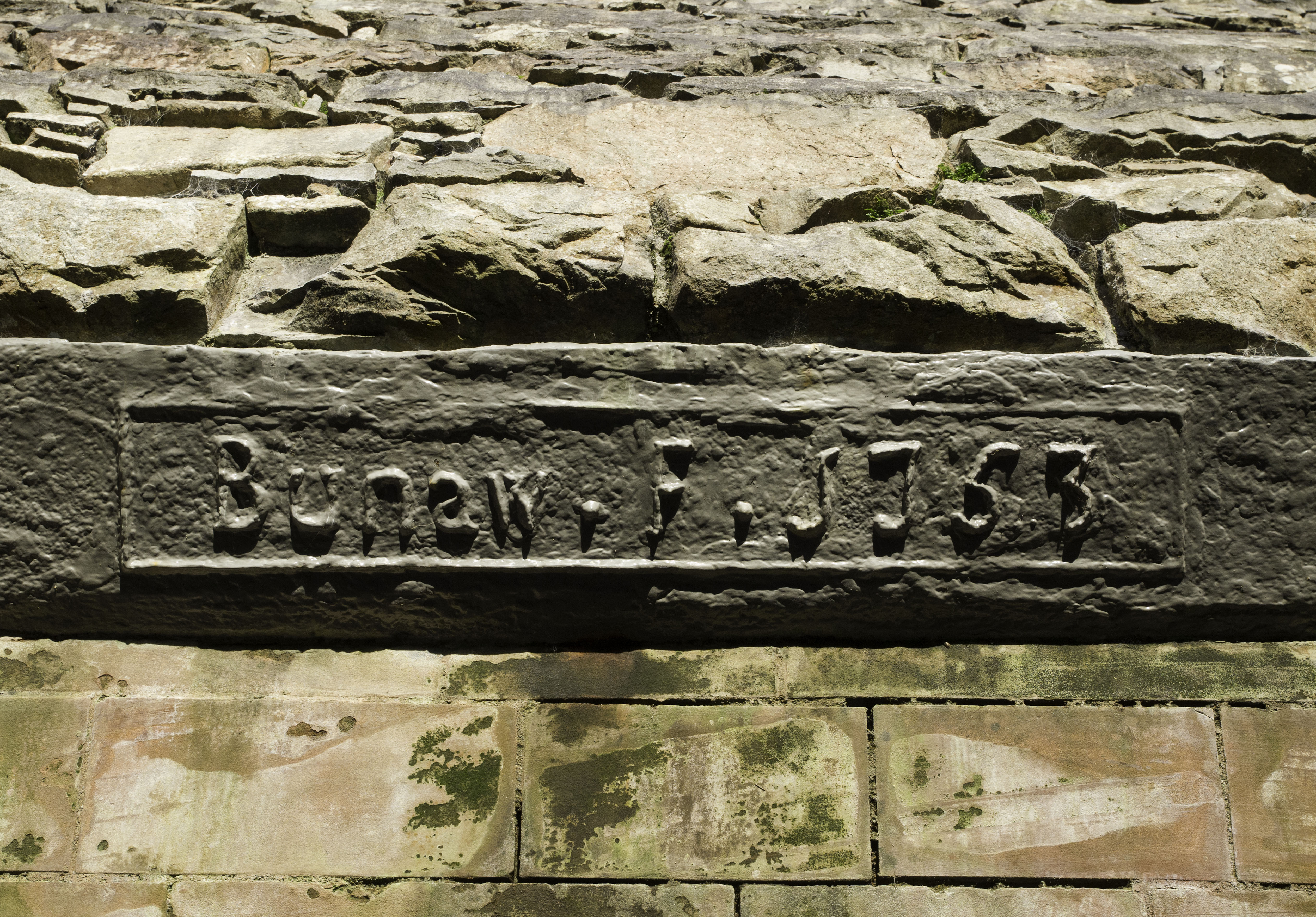 Bonawe Historic Iron Furnace | Historic Environment Scotland