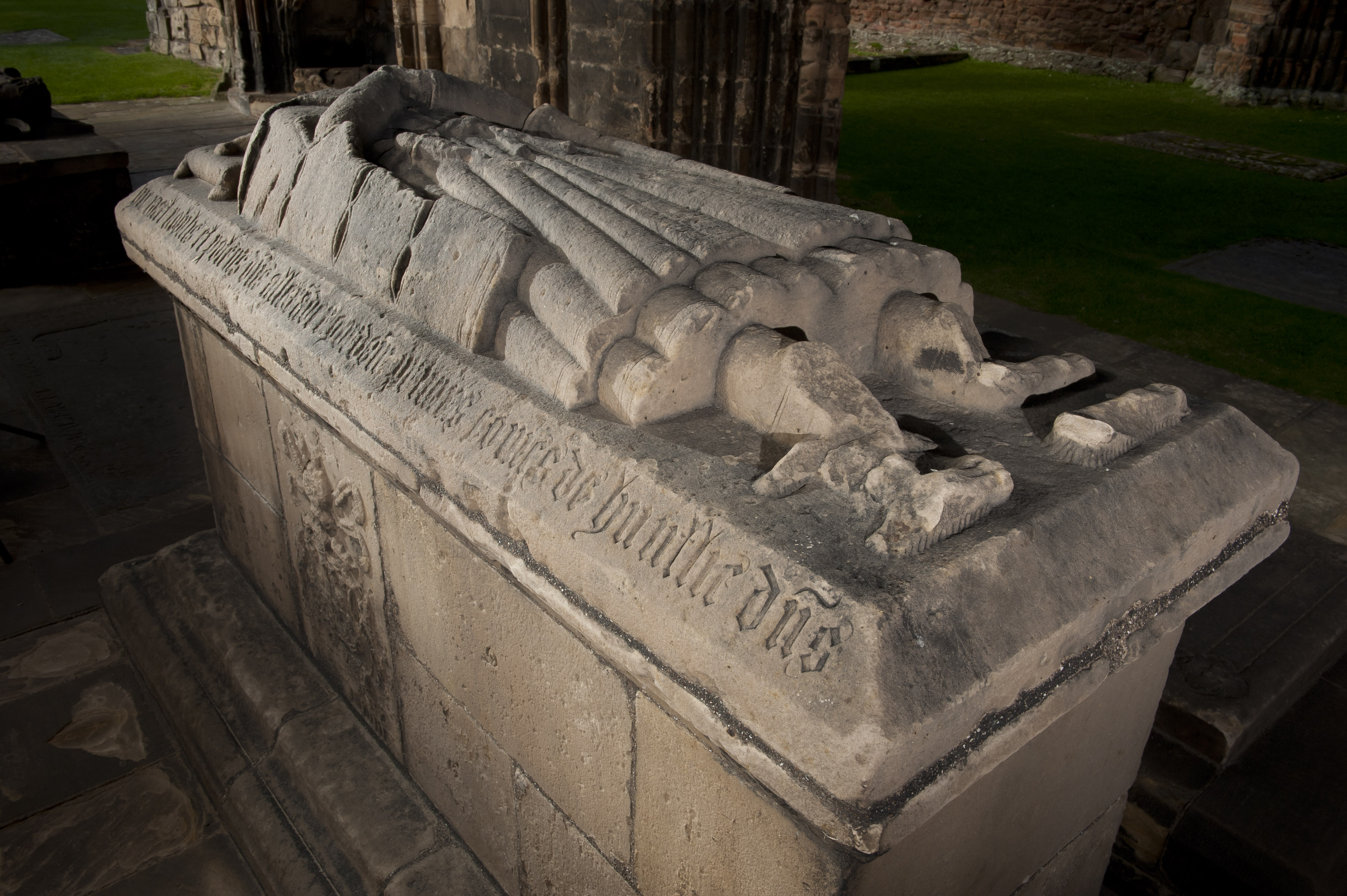 Elgin Cathedral | Lead Public Body for Scotland's Historic Environment