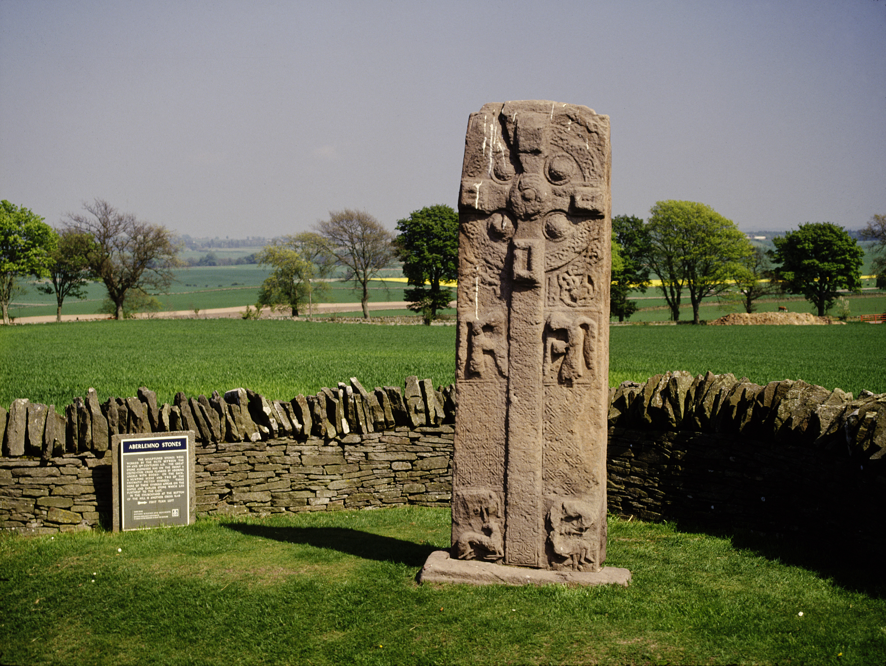 Meigle Sculptured Stone Museum | Historic Environment Scotland
