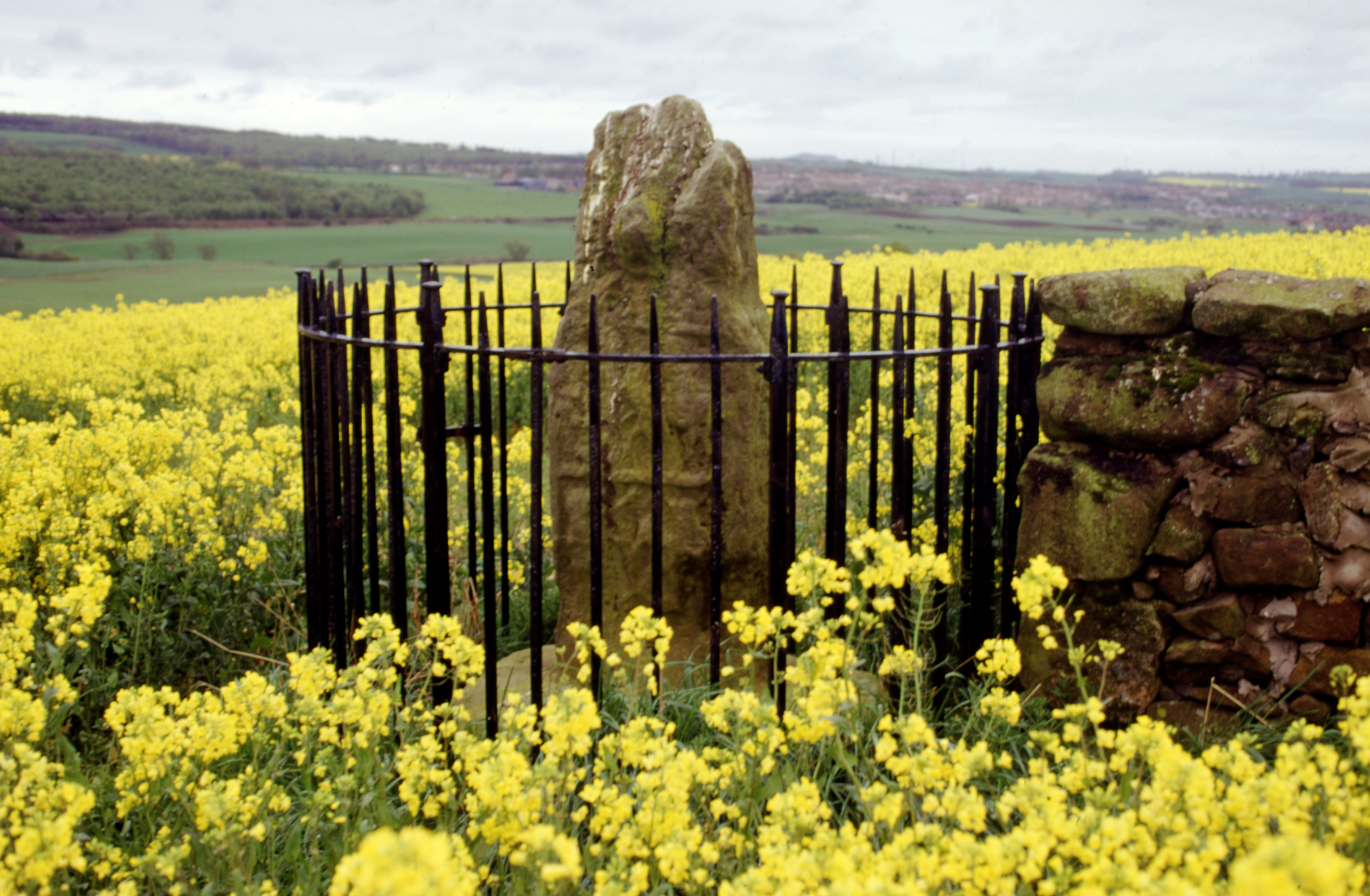 Meigle Sculptured Stone Museum | Historic Environment Scotland