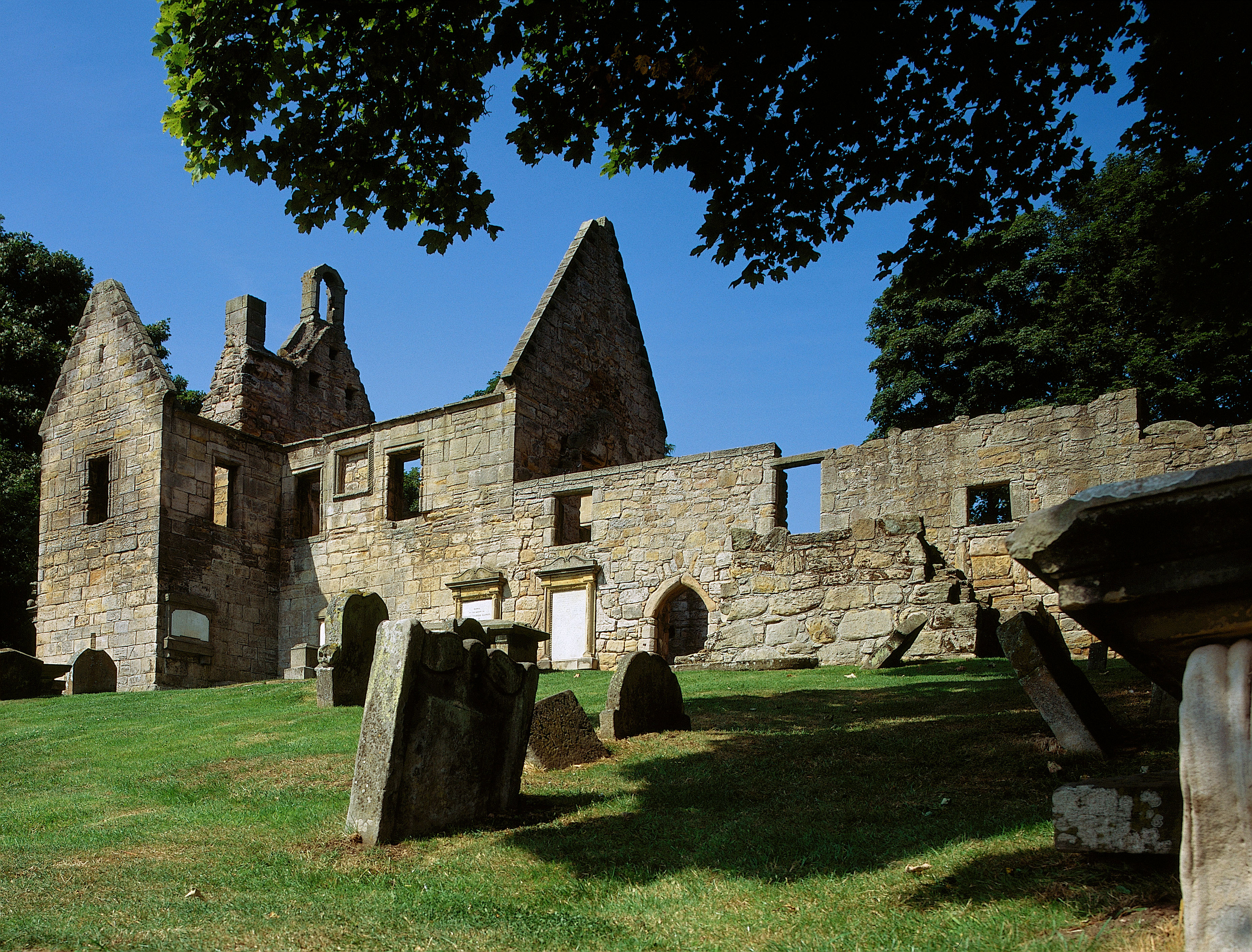 Corstorphine Dovecot | Historic Environment Scotland | History