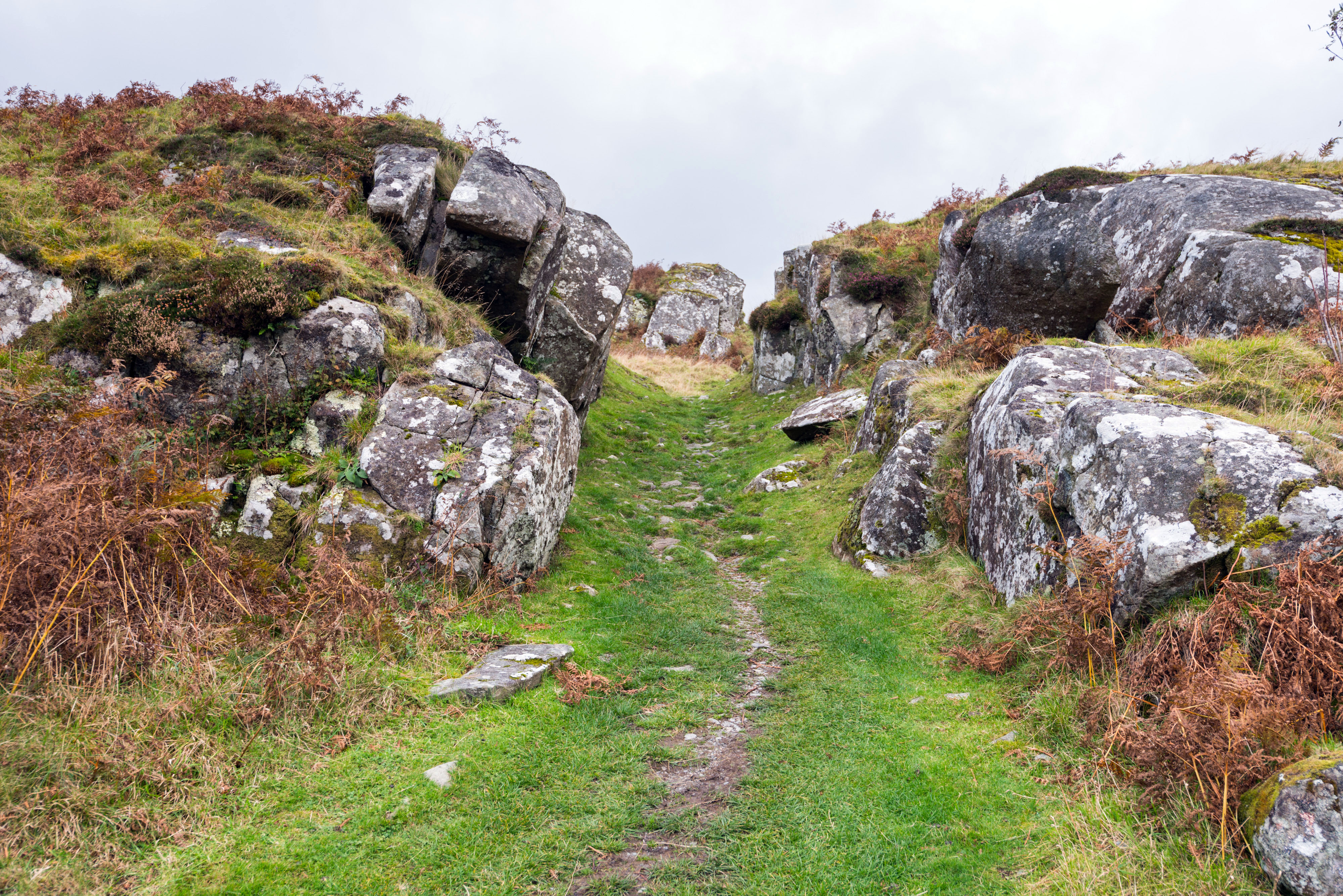 Kilmodan Sculptured Stones | Historic Environment Scotland | HES