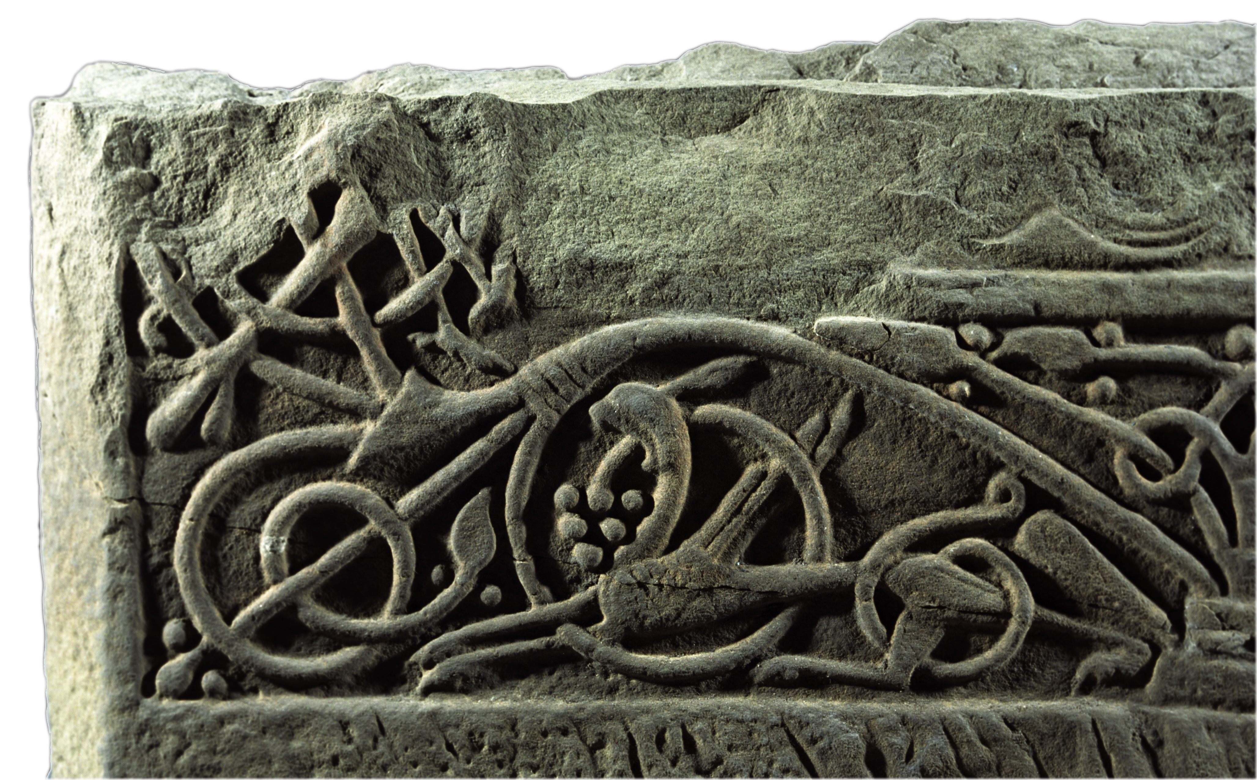 Hilton of Cadboll Chapel | Historic Environment Scotland | HES