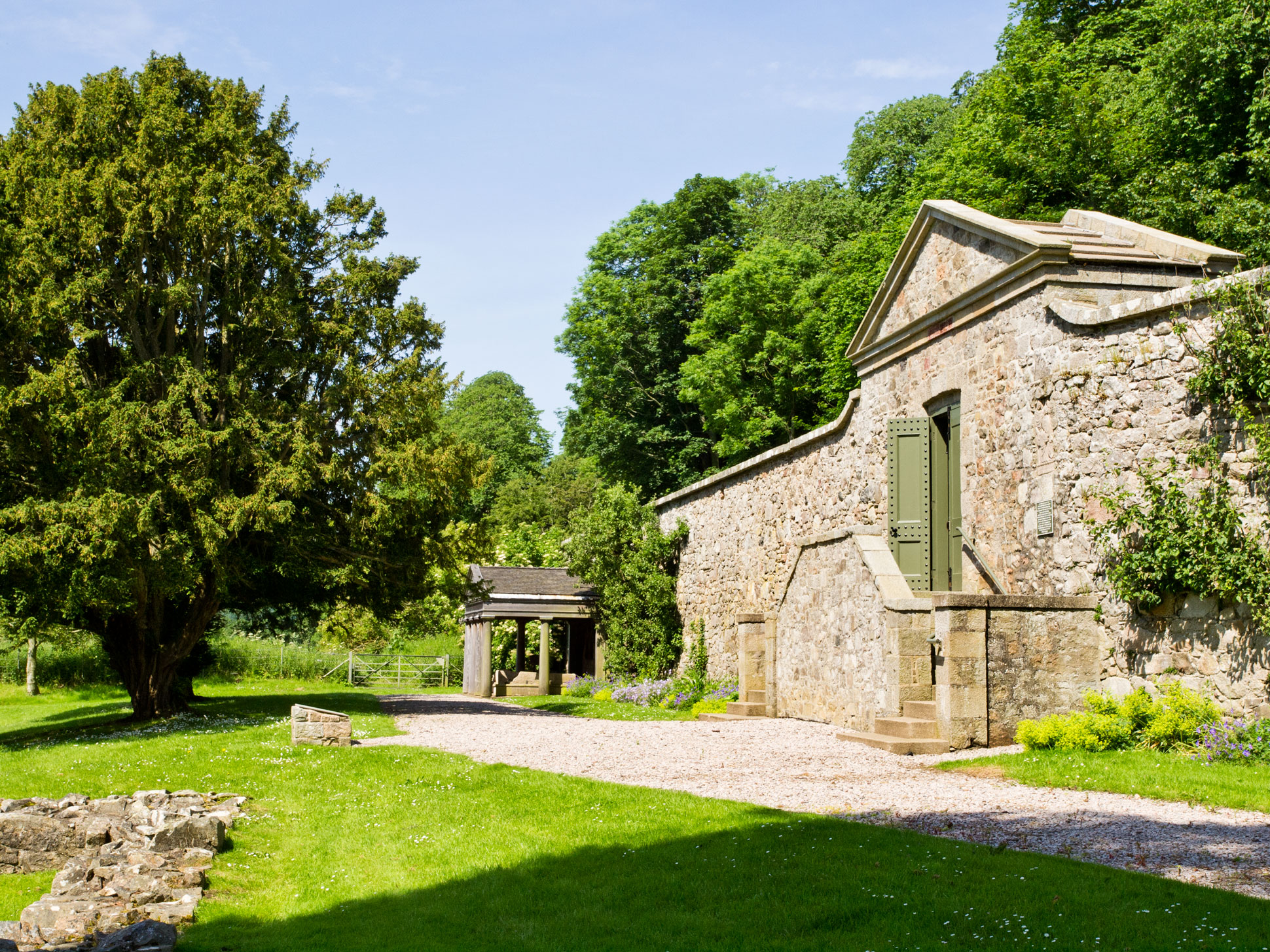 Memsie Cairn | Leading Public Body for Scotland's Historic Environment