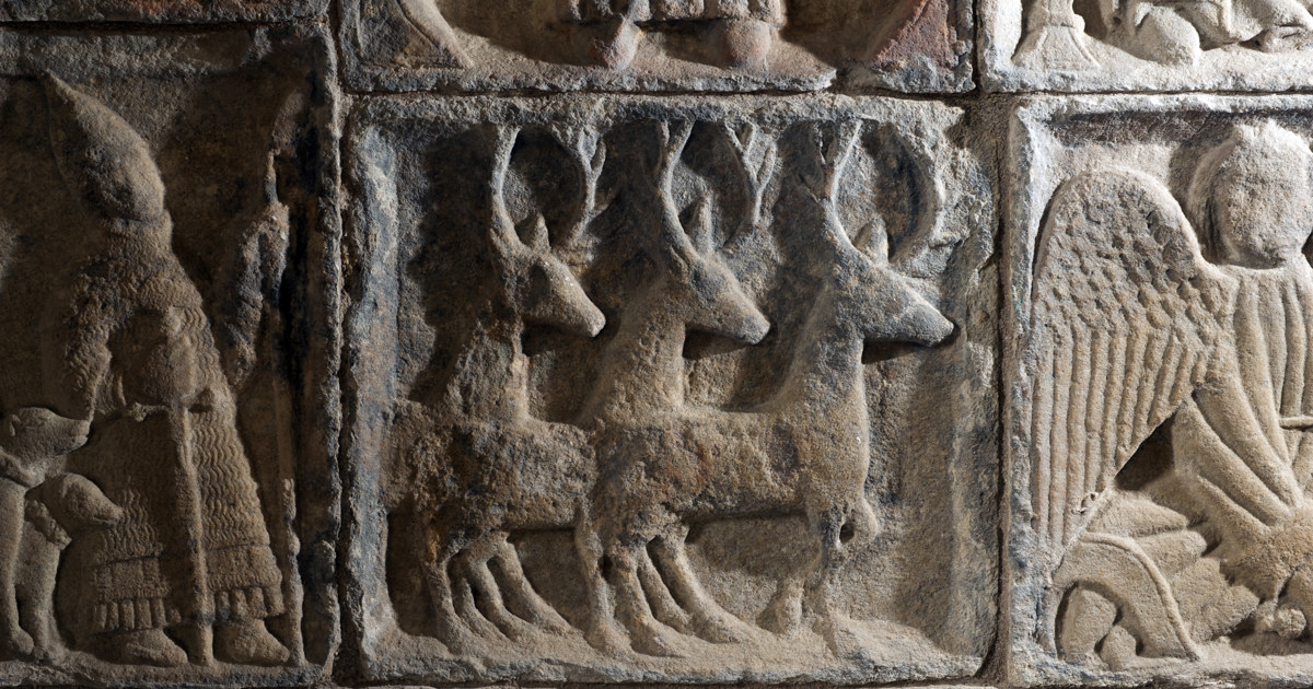 St Clement's Church | Historic Environment Scotland | History