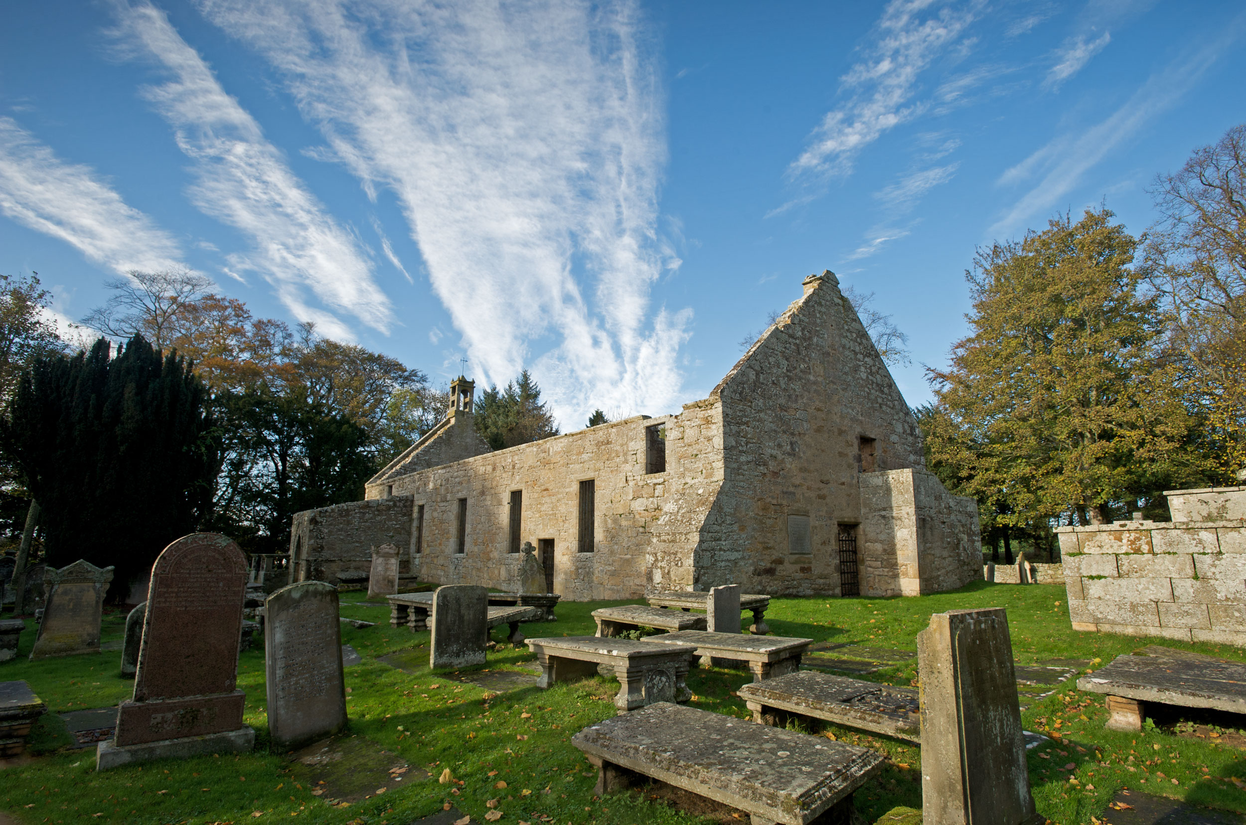 Duffus Castle | Lead Public Body for Scotland's Historic Environment