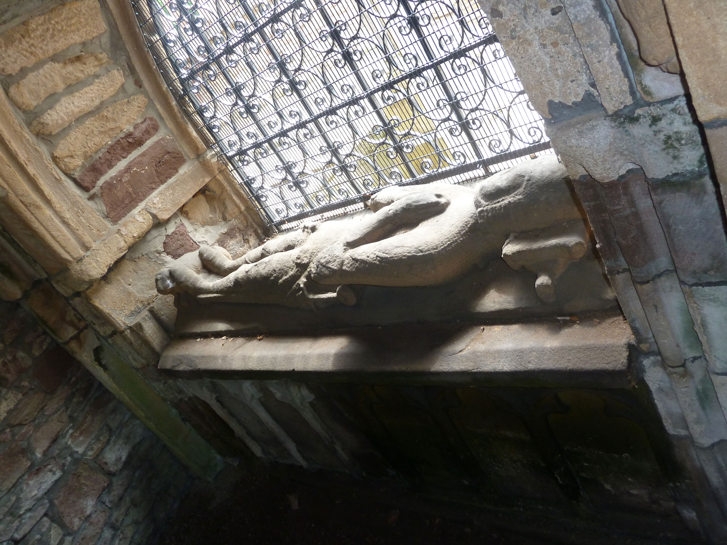 Beauly Priory | Lead Public Body for Scotland's Historic Environment