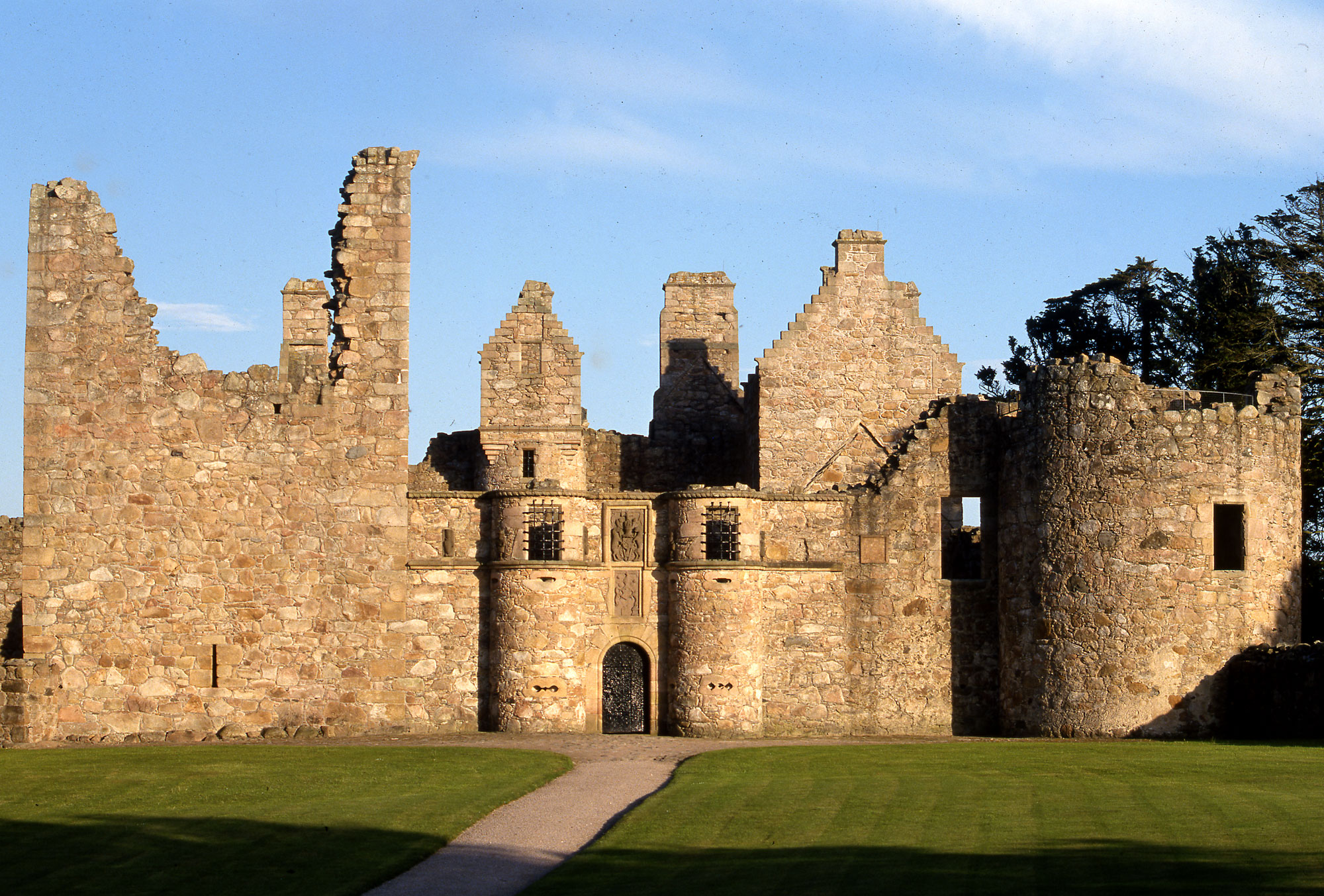 History Awaits | Historic Environment Scotland