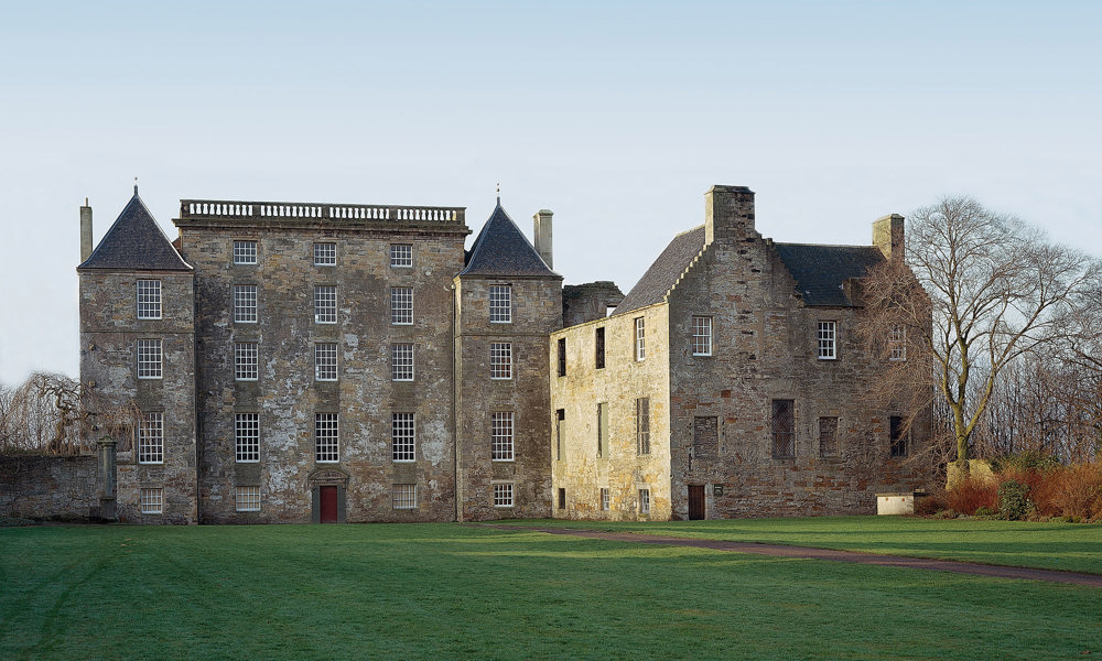 History Awaits | Historic Environment Scotland
