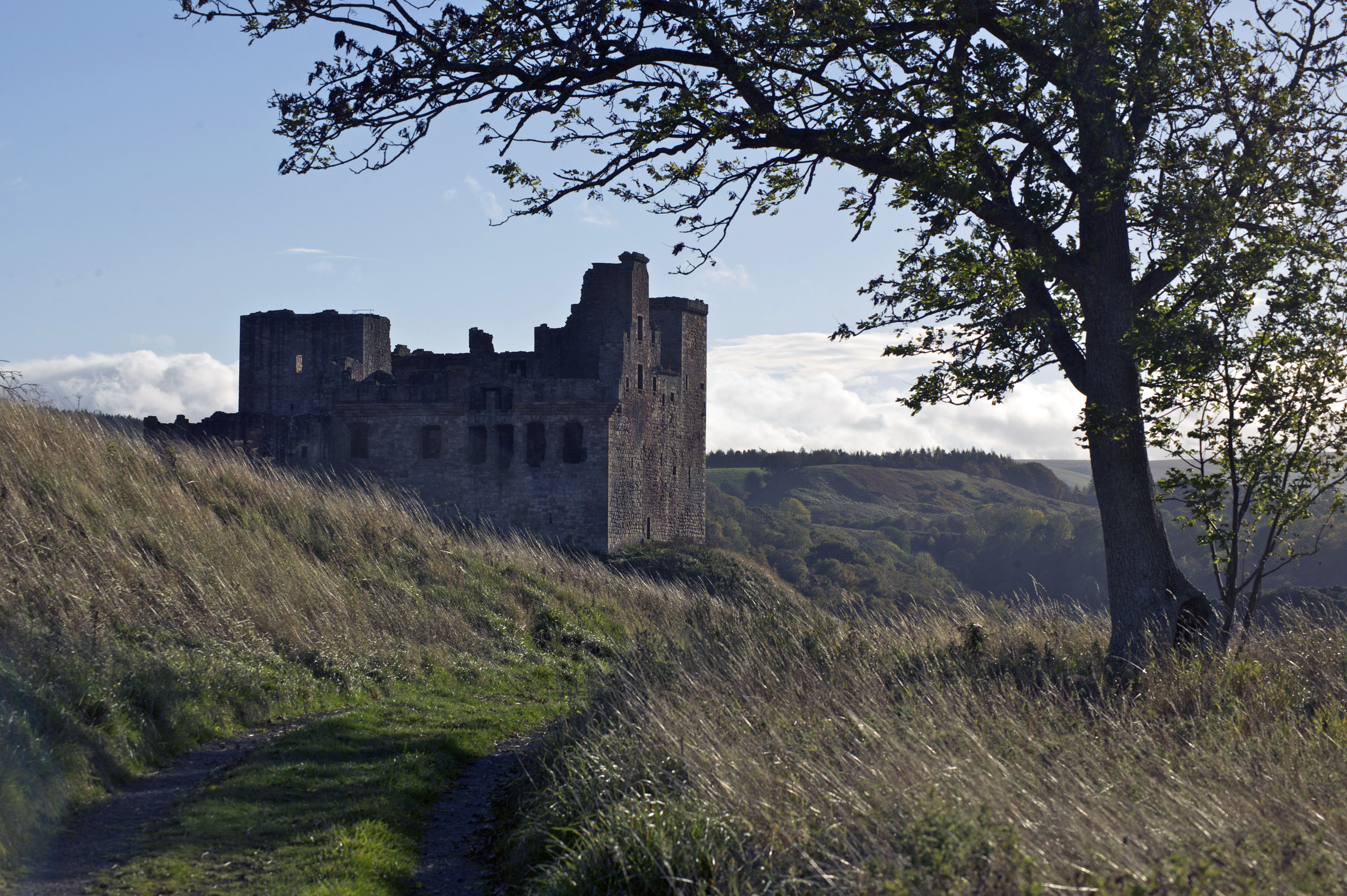 Sir Walter Scott | Celebrating 250 Years