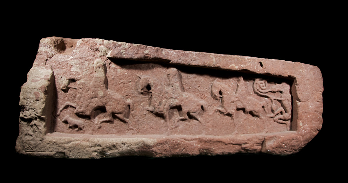 Meigle Sculptured Stone Museum | Historic Environment Scotland