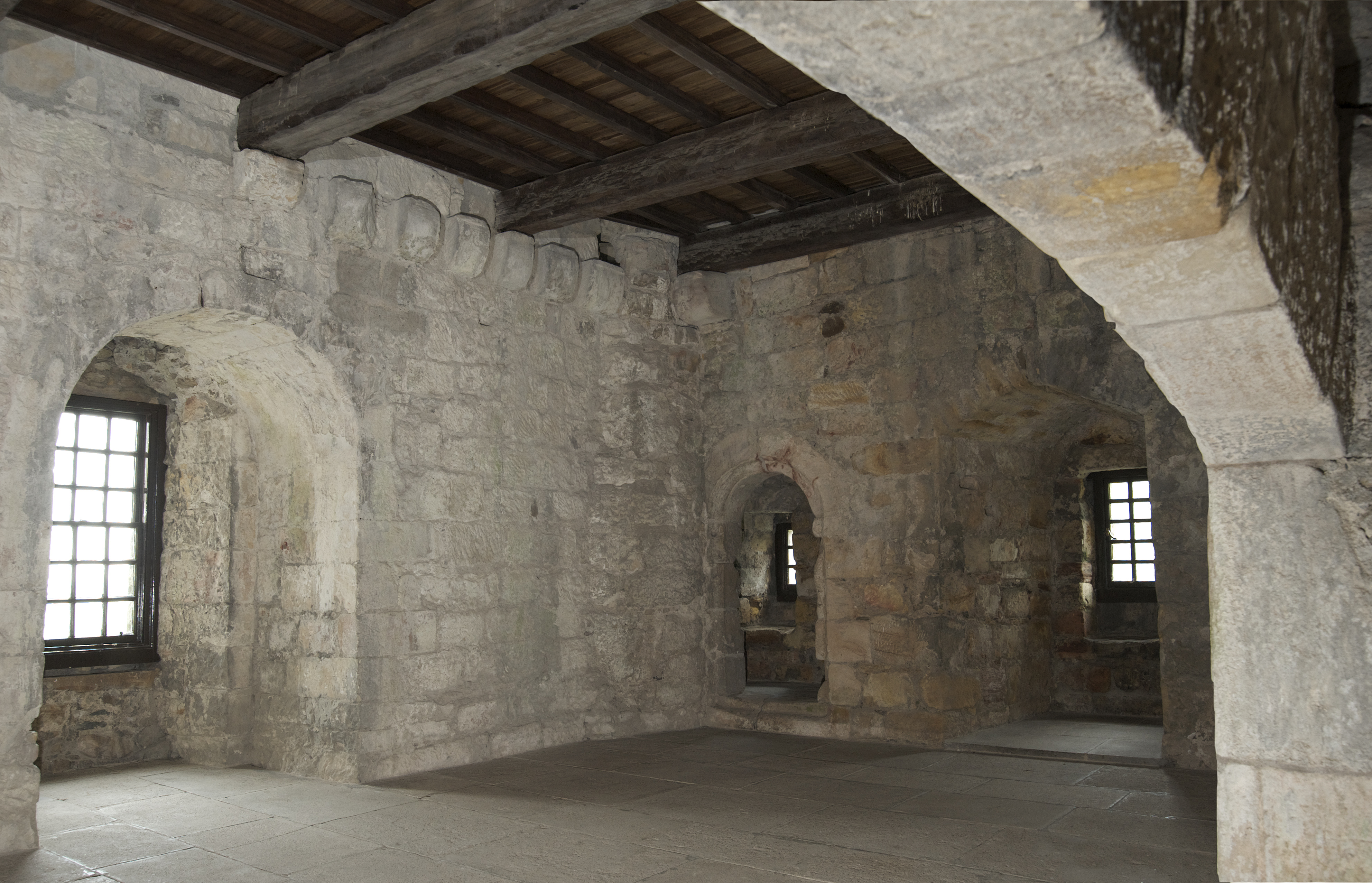 Castle Campbell | Lead Public Body for Scotland's Historic Environment