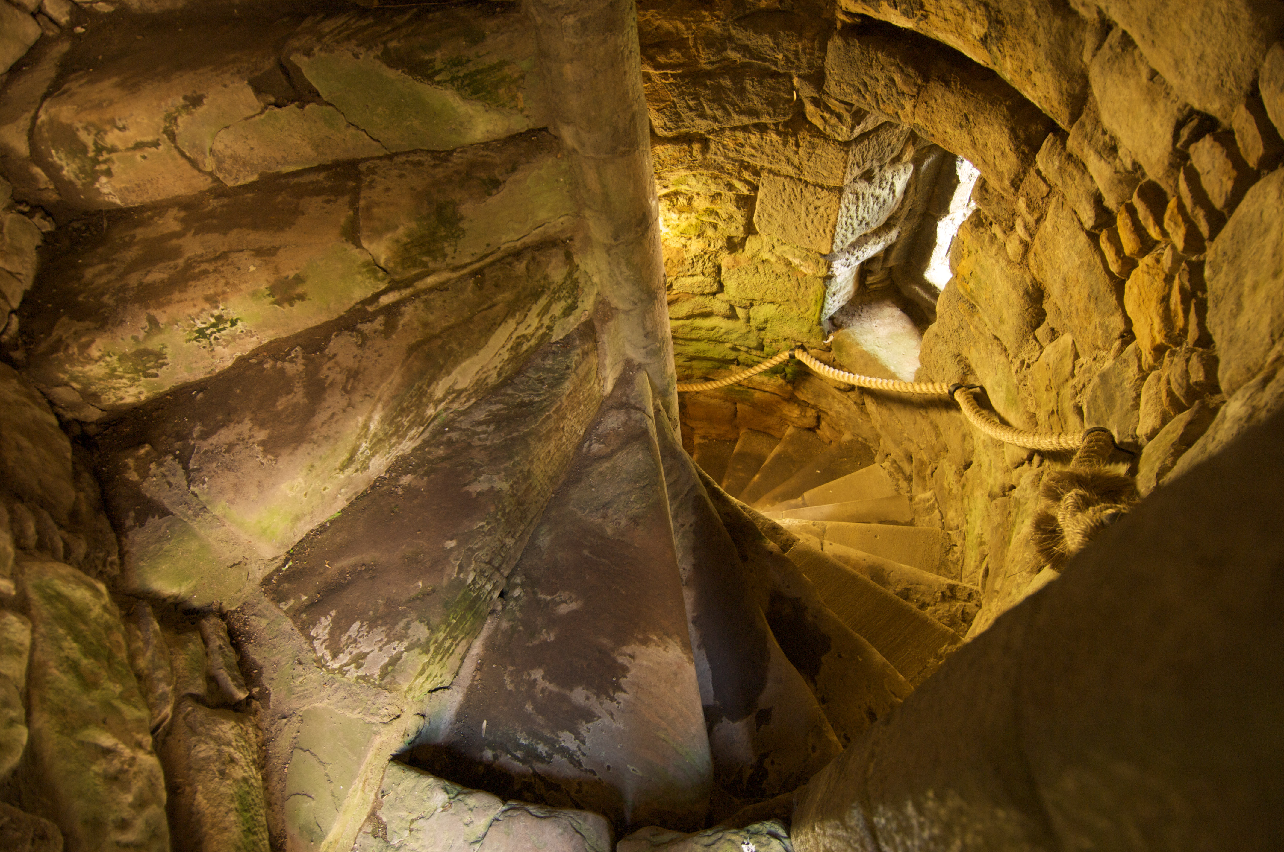 Craignethan Castle | Historic Environment Scotland | History