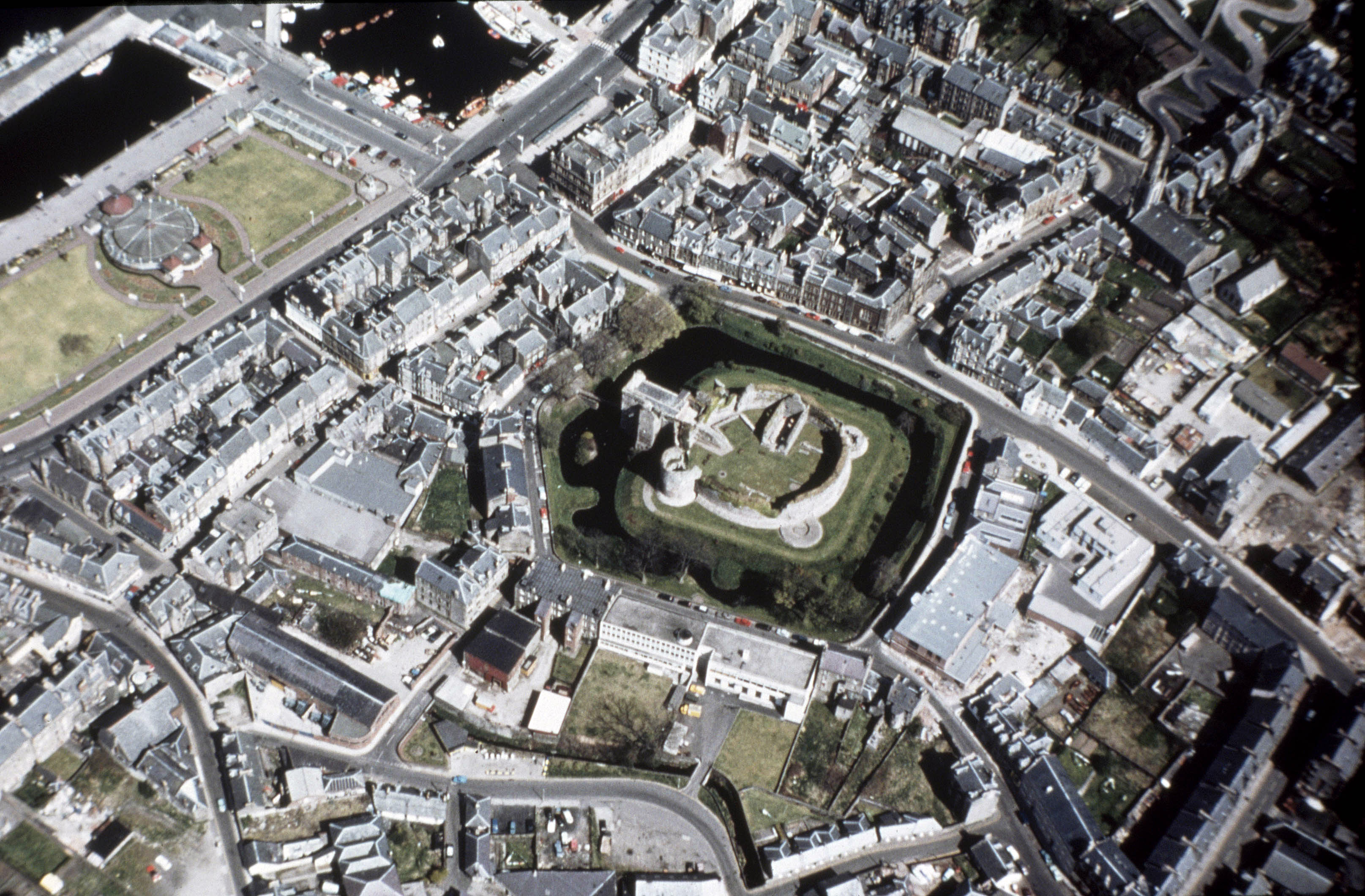 Rothesay Castle | Lead Public Body for Scotland's Historic Environment