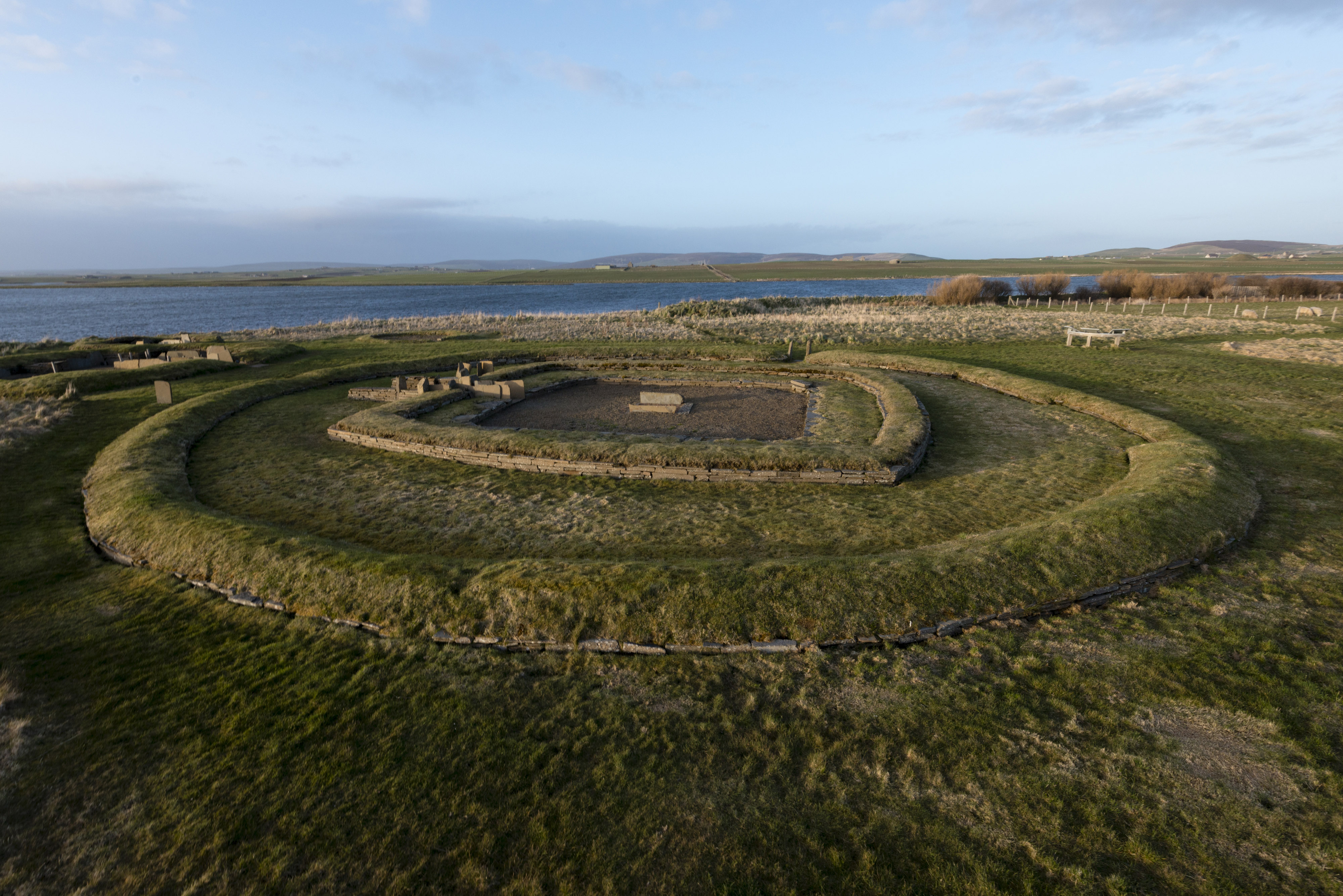 Scotland's World Heritage Sites | Historic Environment Scotland
