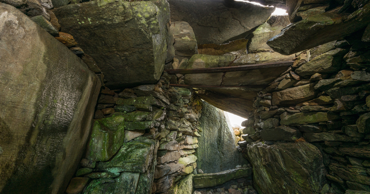 Scotland’s Historic Environment | Historic Environment Scotland