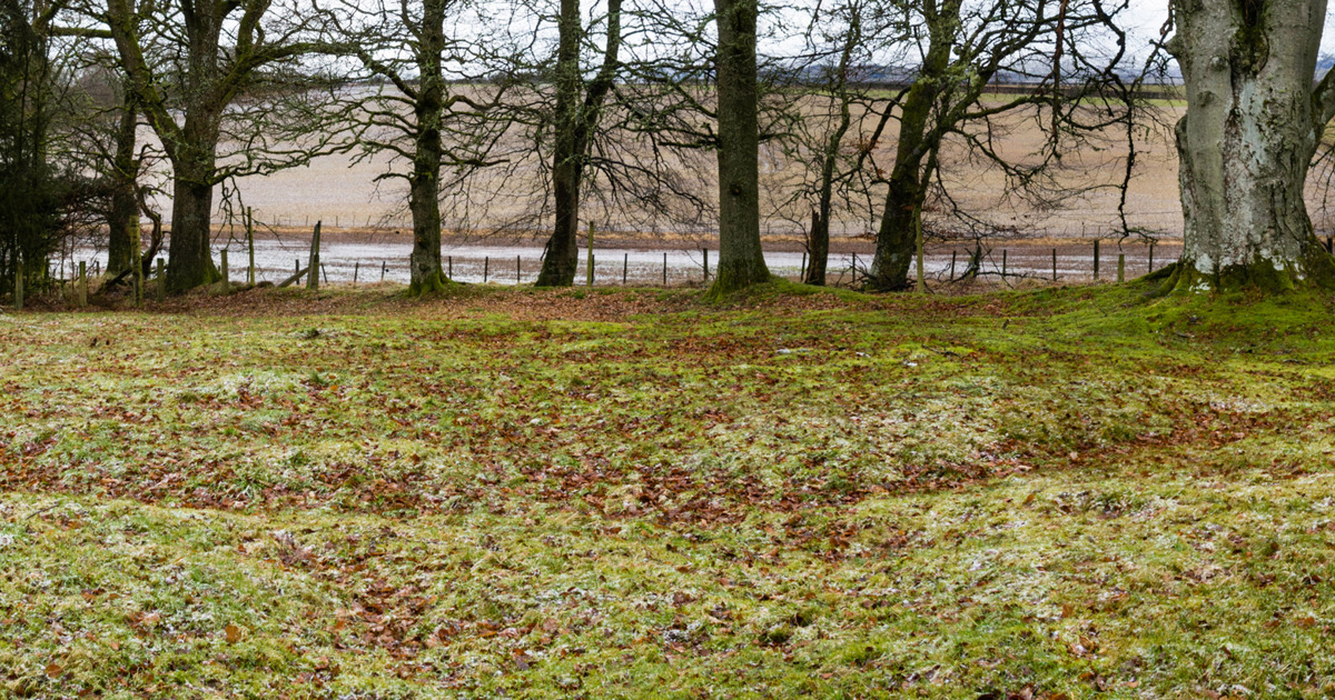 Ardunie Roman Signal Station | Historic Environment Scotland