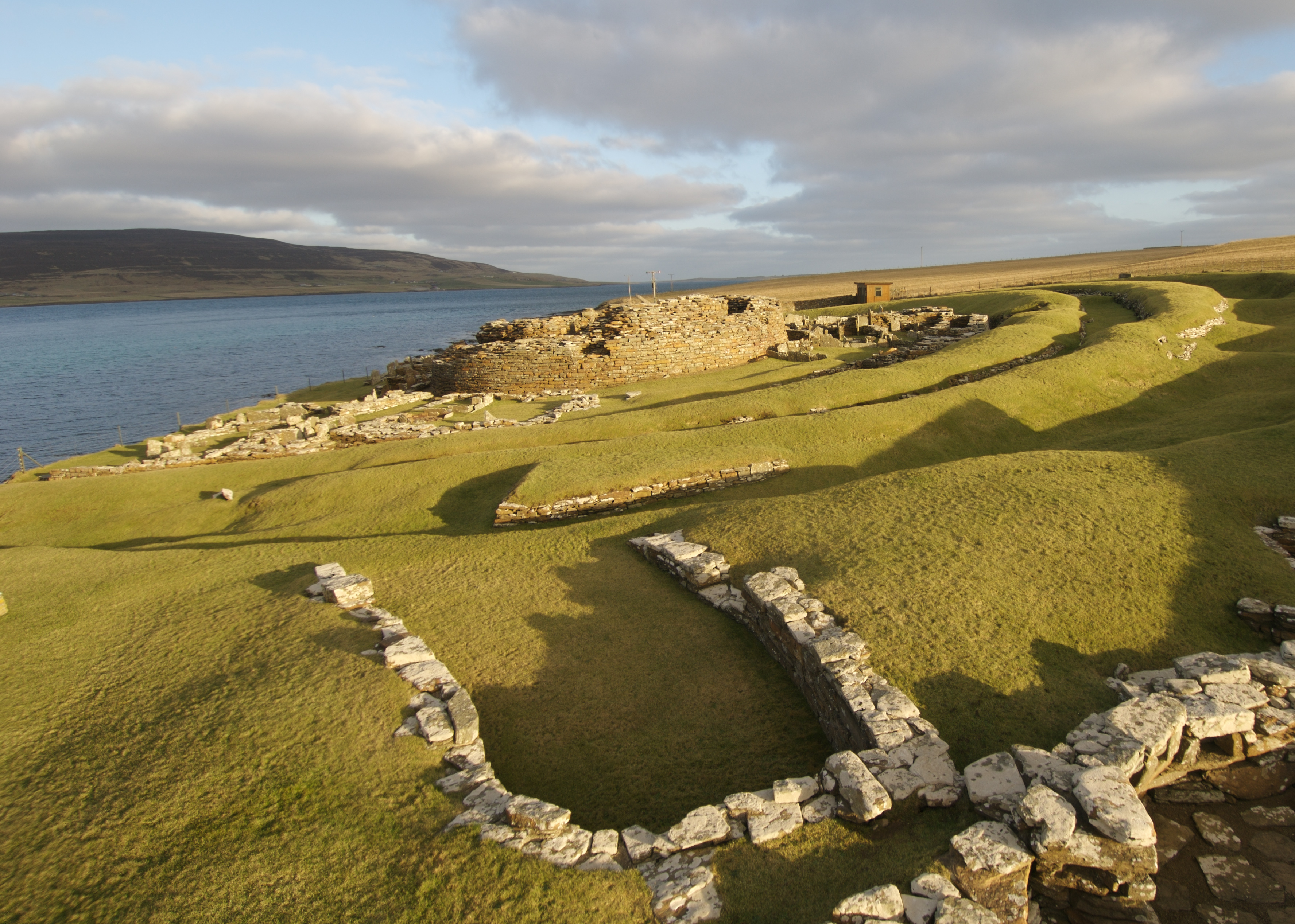 History Awaits | Historic Environment Scotland