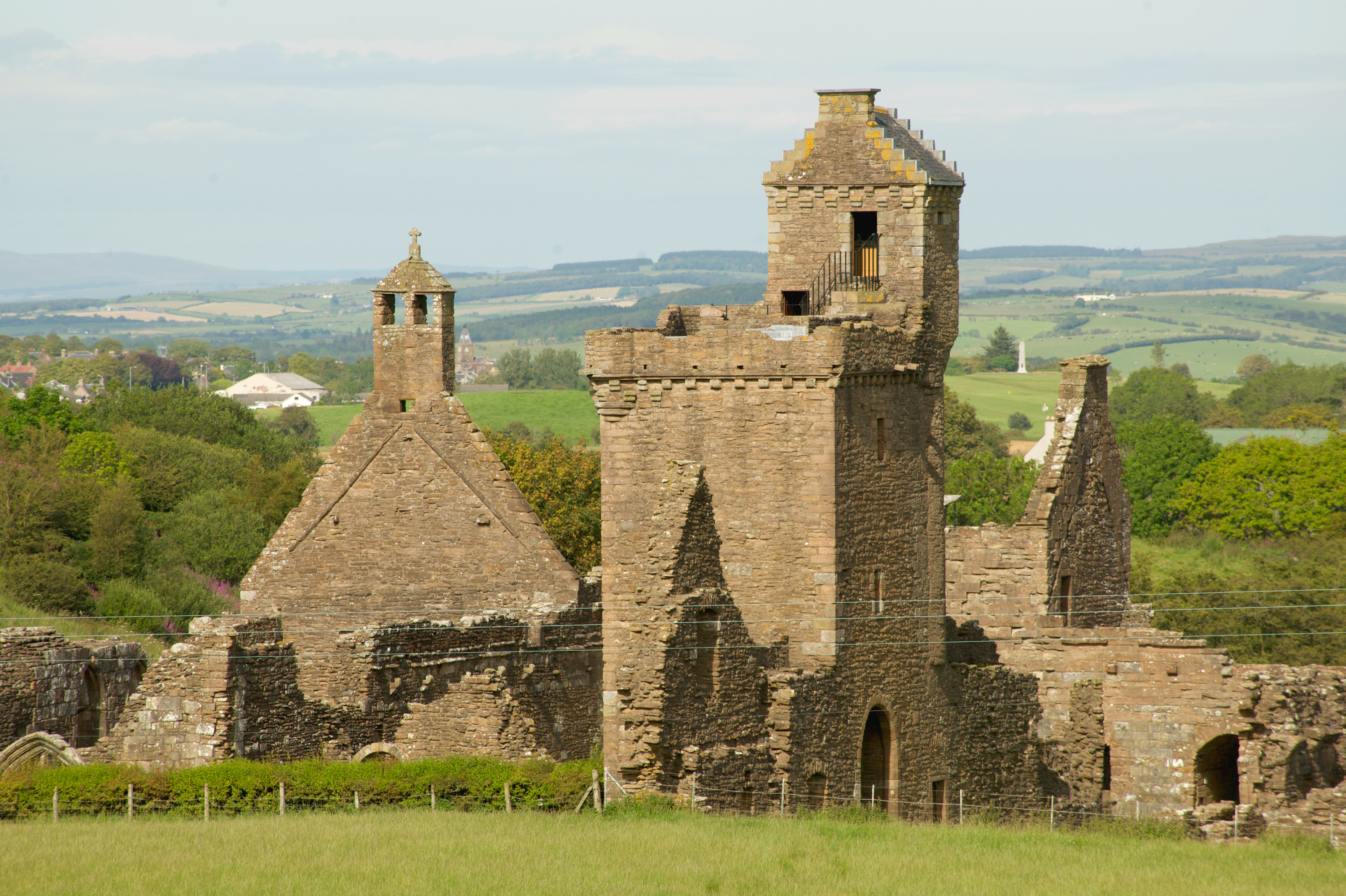 History Awaits | Historic Environment Scotland