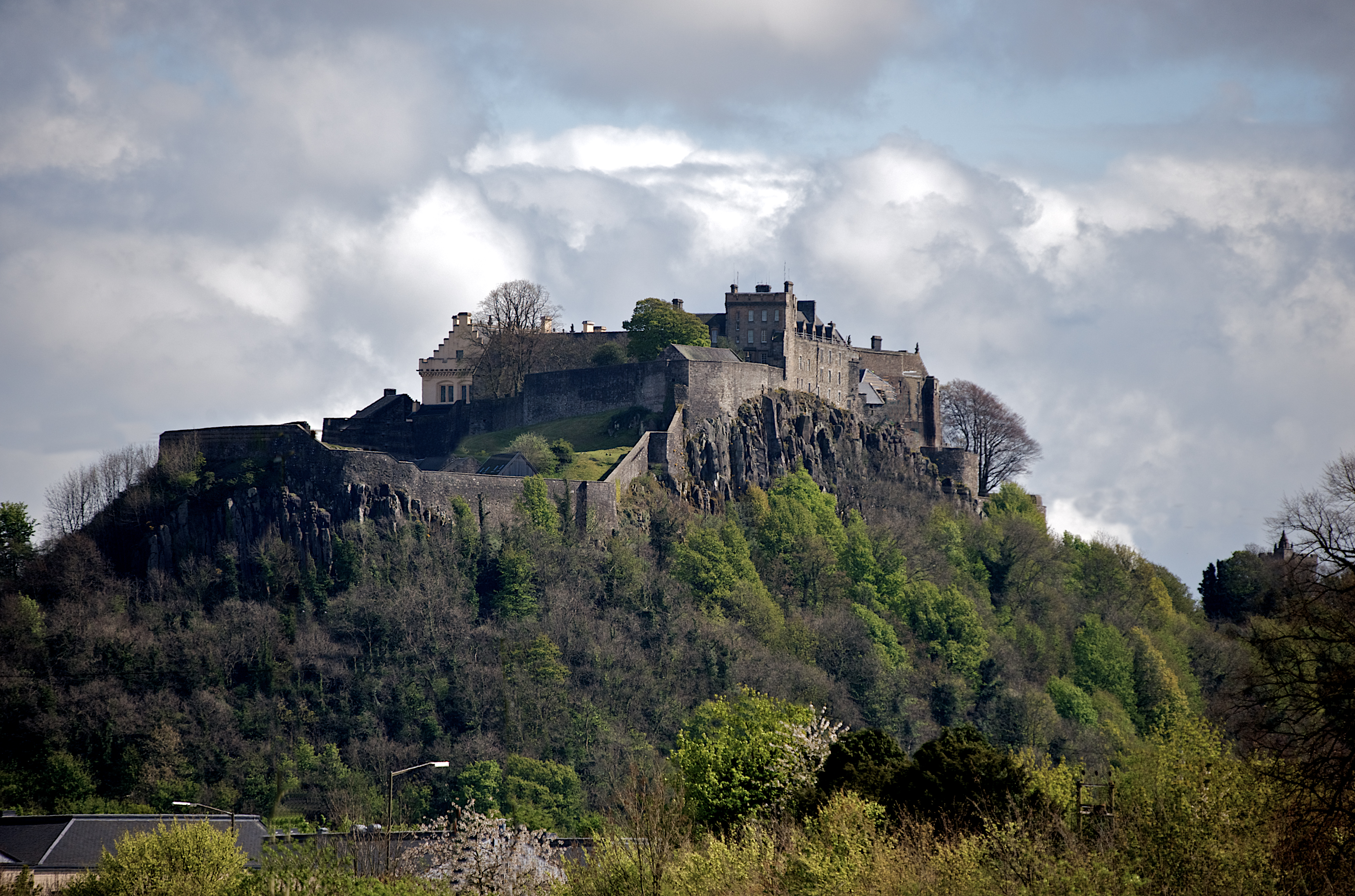 Stirling Castle | Historic Environment Scotland