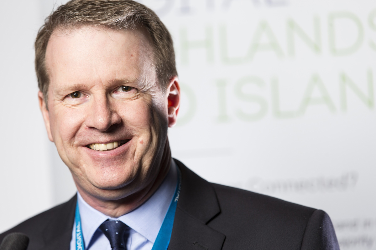 Scotland's new heritage body announces CEO appointment | HES | History