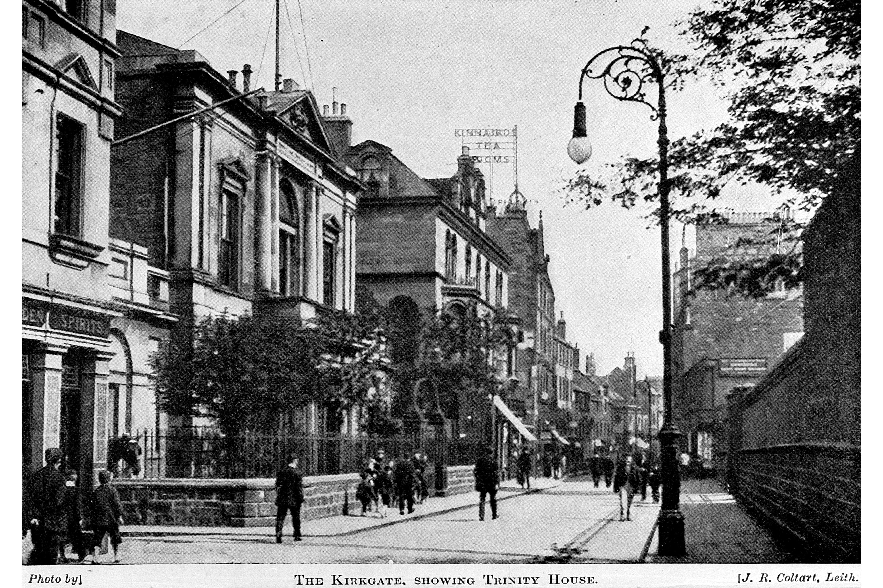 Two centuries of Scottish maritime heritage to be celebrated | HES