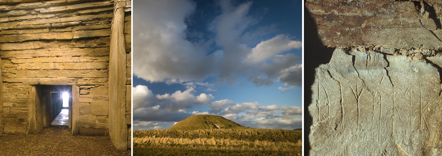 Maeshowe set to re-open to visitors | Historic Environment Scotland