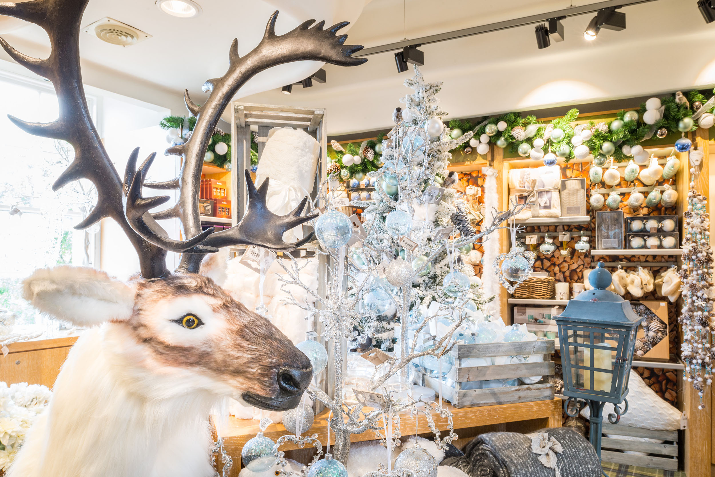 Celebrate Christmas at Stirling Castle | Historic Environment Scotland