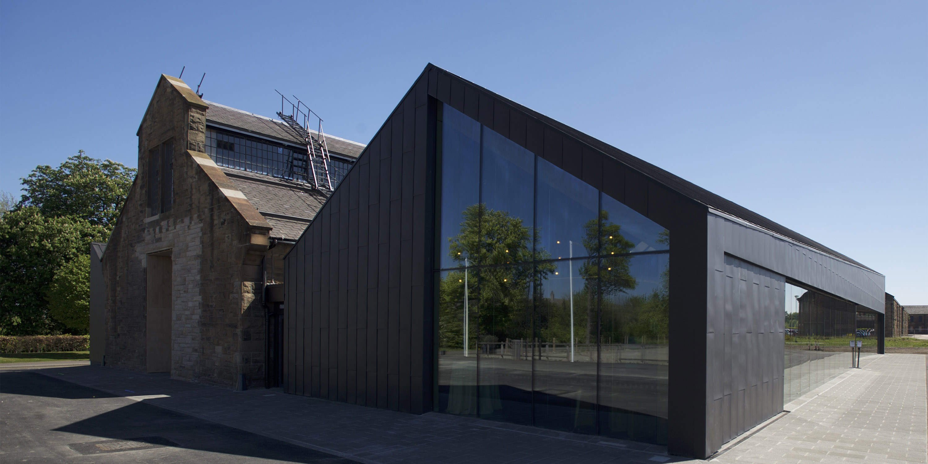 The Engine Shed | Lead Public Body for Scotland's Historic Environment