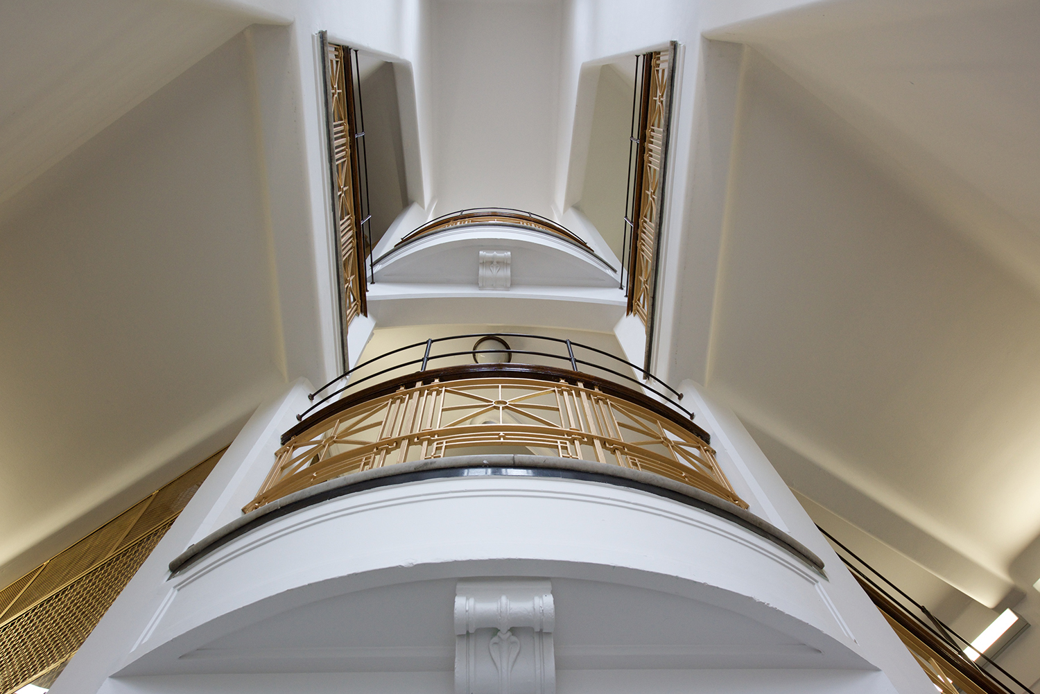 Paisley’s iconic Russell Institute officially opens | HES | History