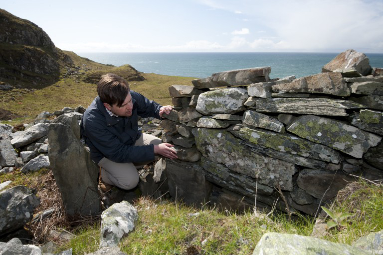 Historic Environment Scotland celebrates Planning Performance | HES