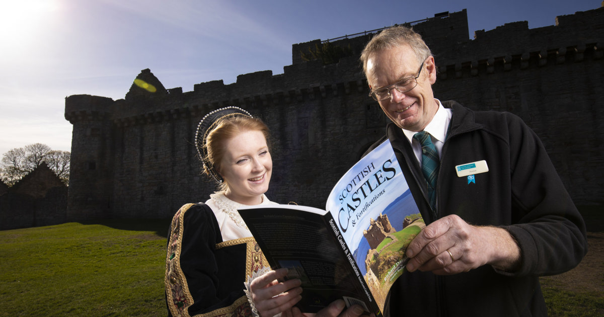 History in the Making