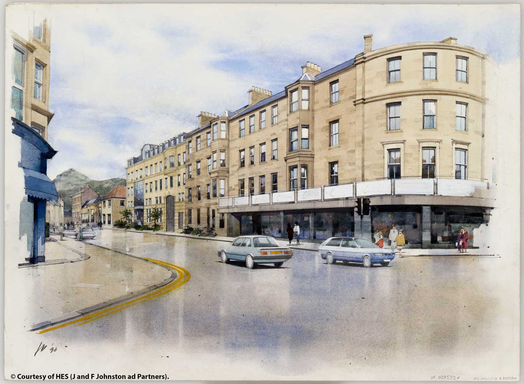 HES Archives and Library | Historic Environment Scotland | HES