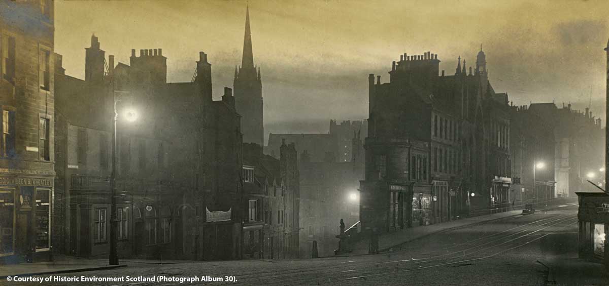 HES Archives and Library | Historic Environment Scotland | HES