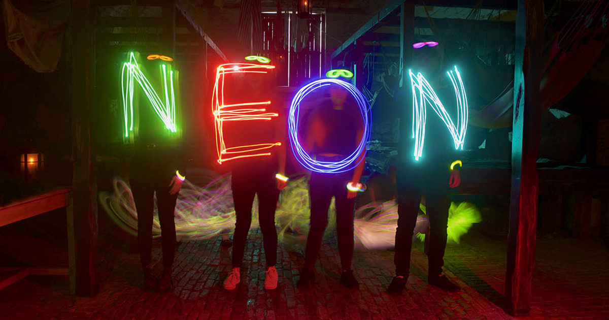 Light up the night at the oldest ‘Knight Club’ in town