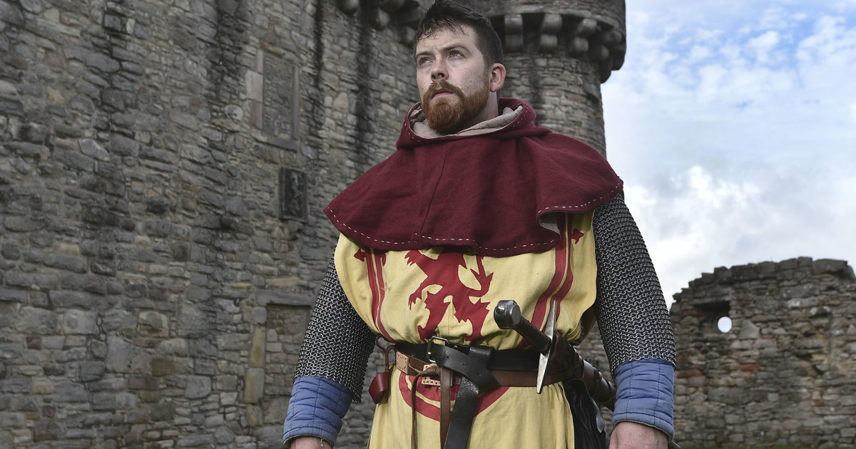 Robert the Bruce - The Real Story | Robert the Bruce | Public Body for ...