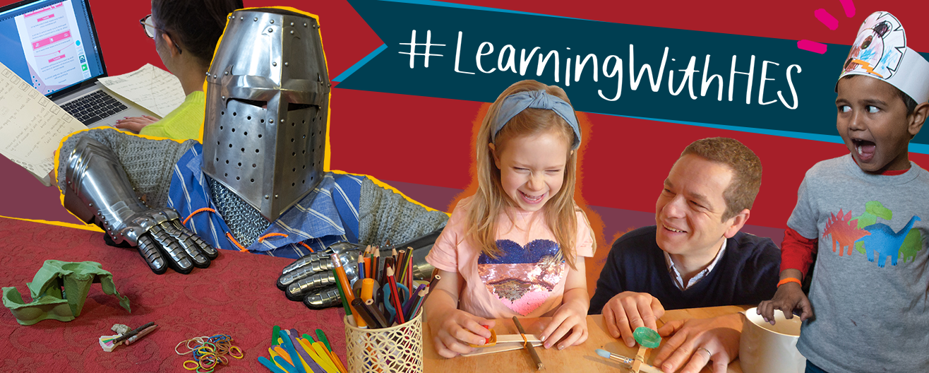 Learn | Leading Public Body for Scotland's Historic Environment