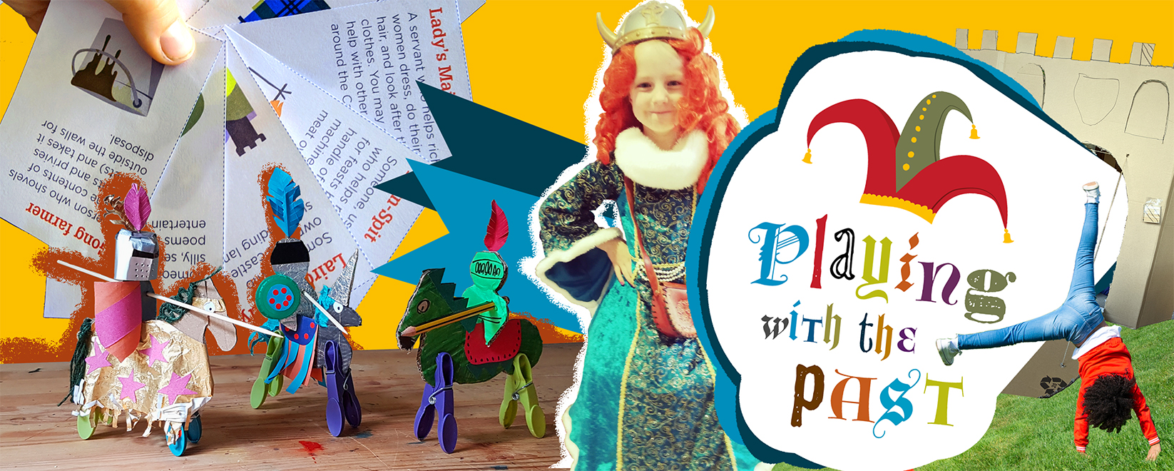 Learning Resources | Historic Environment Scotland | History